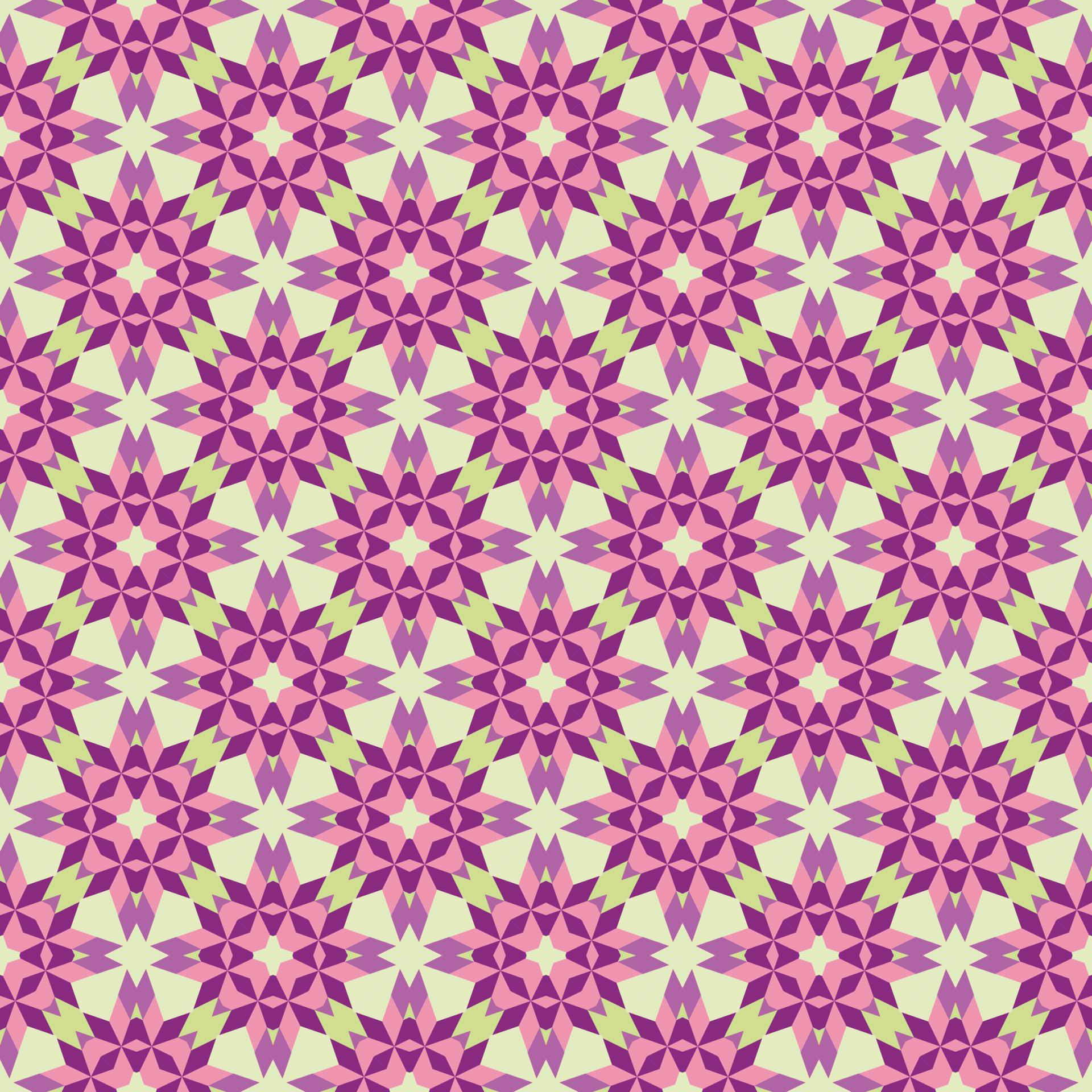 Abstract geometric seamless background. Pattern. 8634495 Vector Art at ...