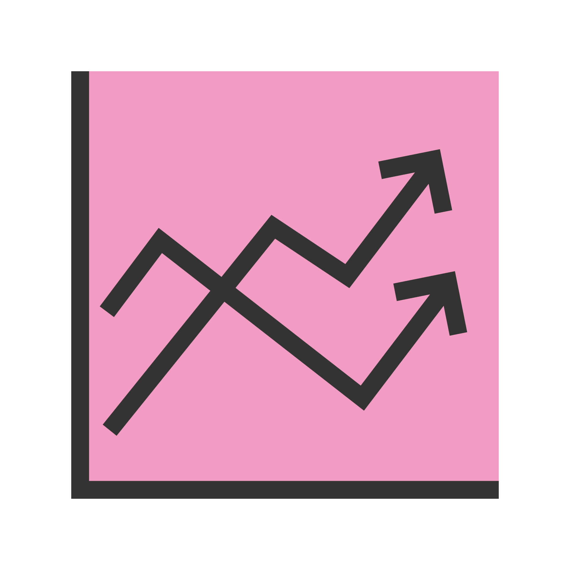 Multiple Line Graph Filled Line Icon 8645369 Vector Art at Vecteezy