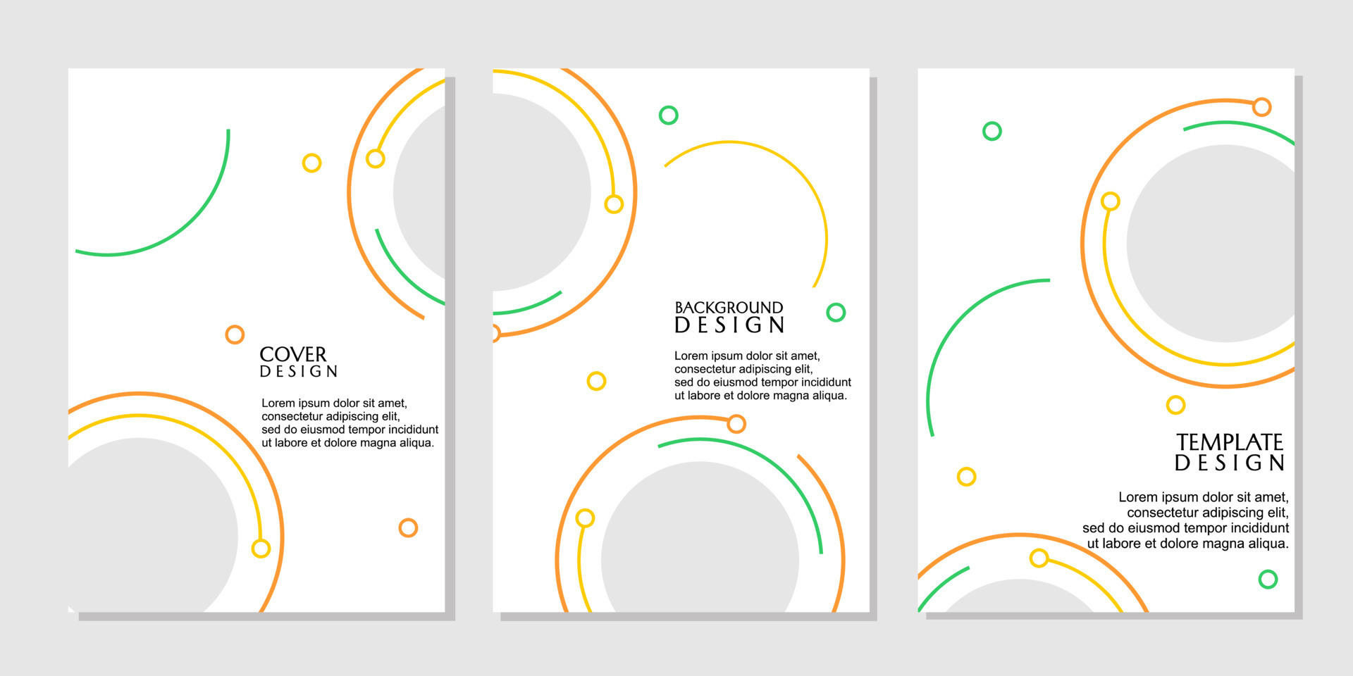 Layout Design Vector Art, Icons, and Graphics for Free Download