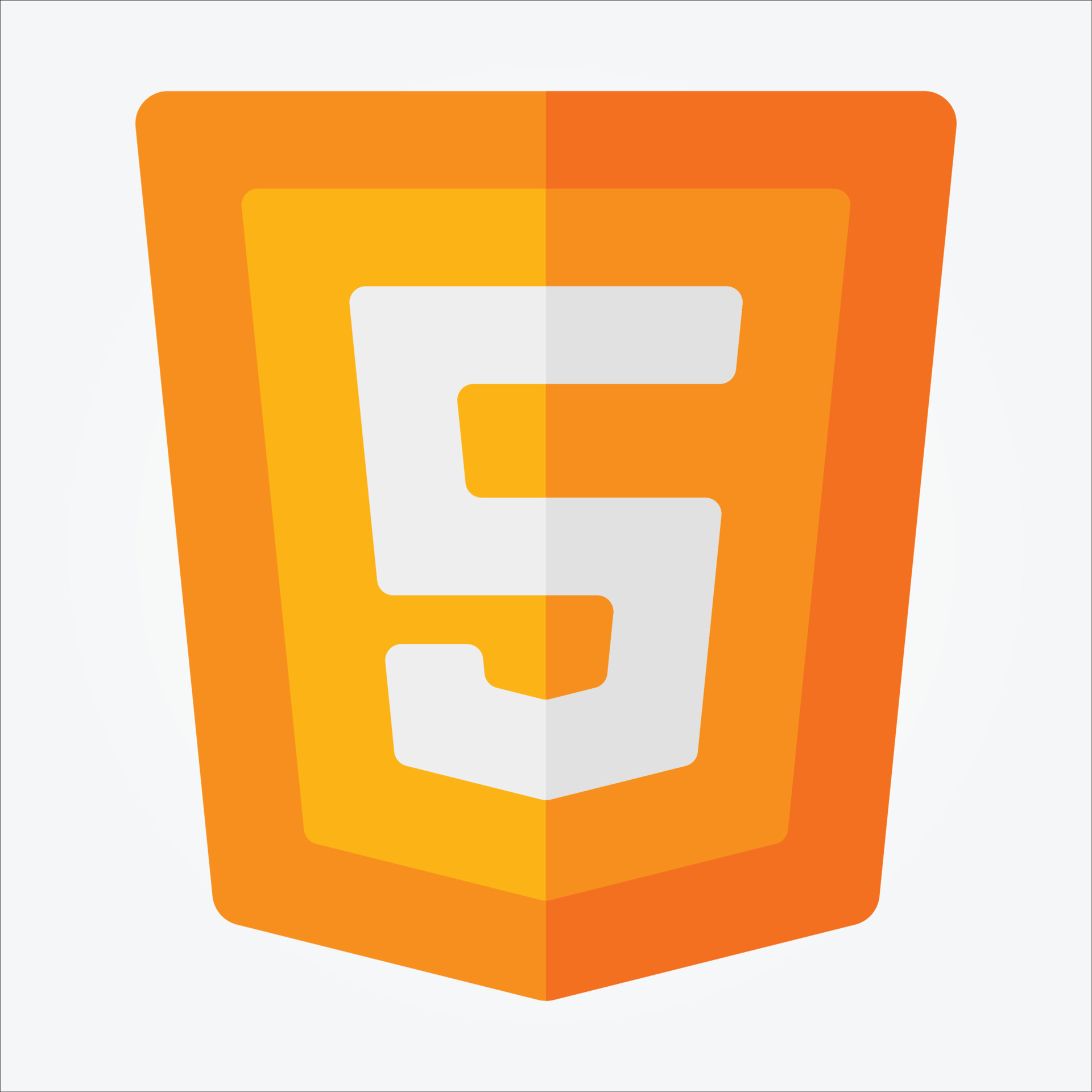 Isolated Internet of Things Icons EPS 10 Free Vector Graphic 8653189 ...