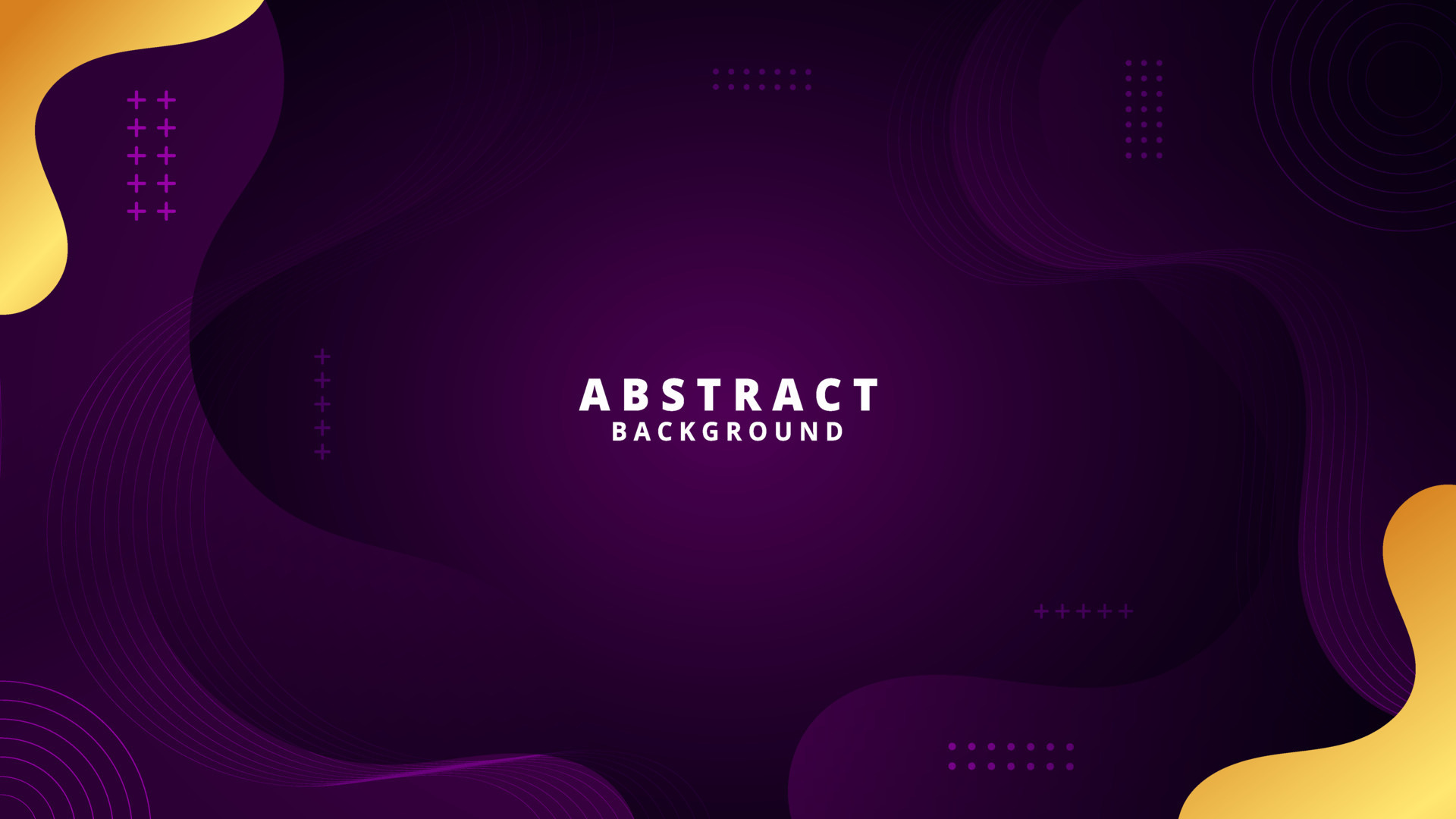Abstract Violet Fluid Wave Background 8659310 Vector Art at Vecteezy