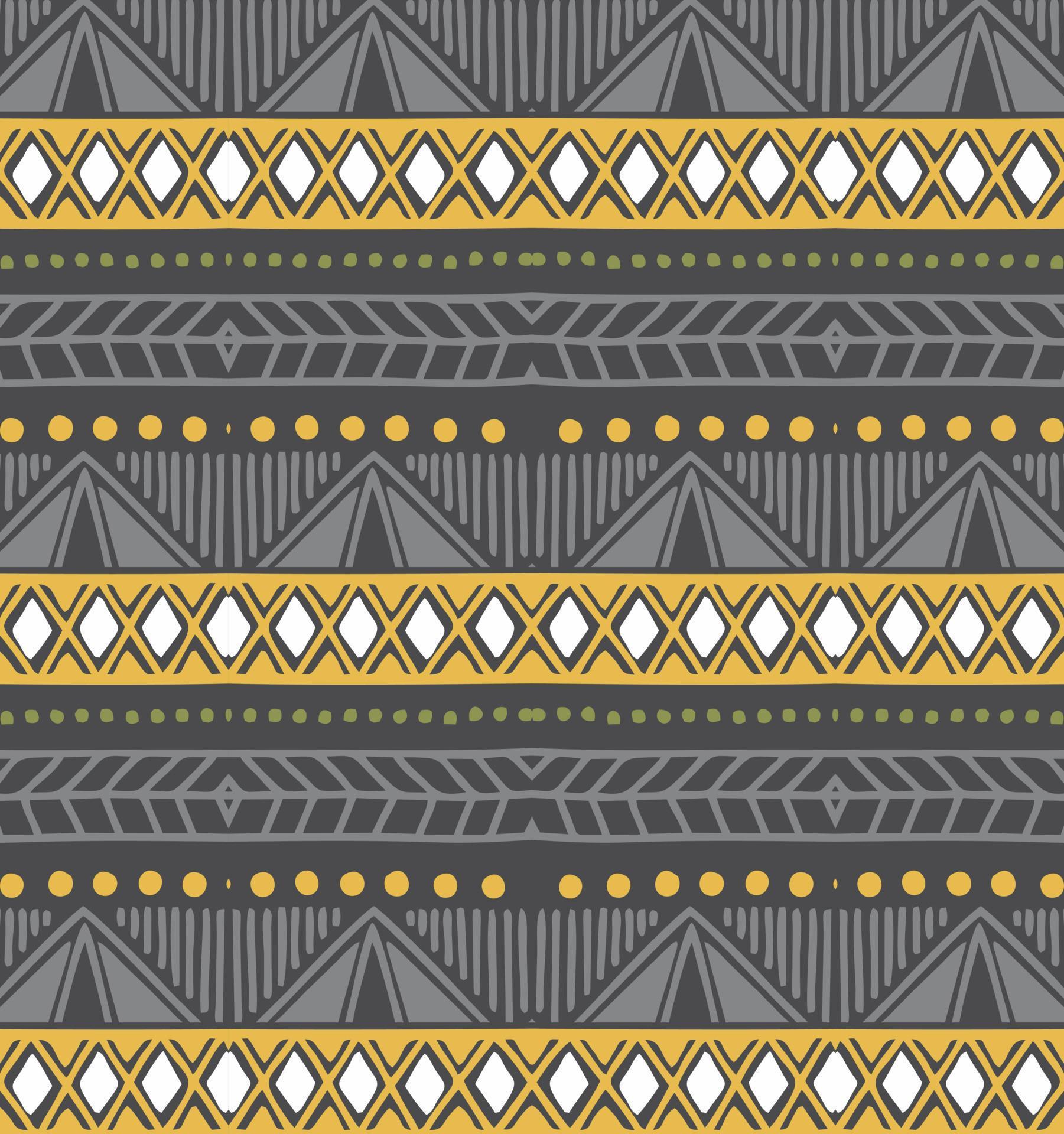 pattern etnik vector 8670286 Vector Art at Vecteezy