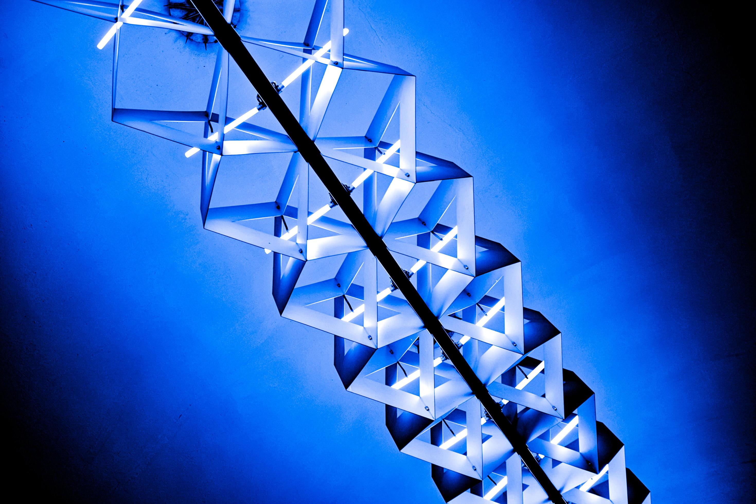 Modern creative idea builder 8673668 Stock Photo at Vecteezy