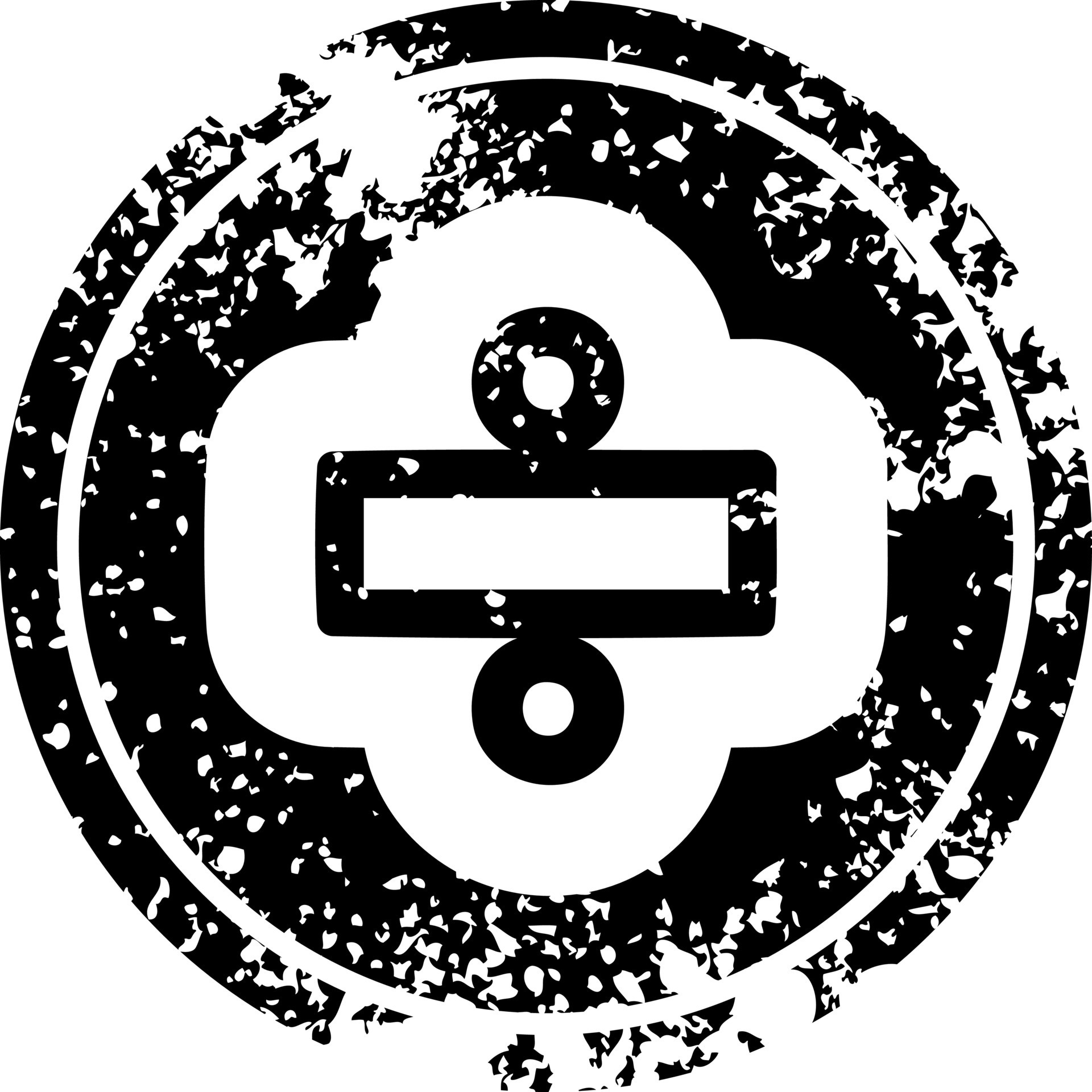Division Sign Distressed Icon 8680128 Vector Art At Vecteezy division-sign-distressed-icon-8680128-vector-art-at-vecteezy