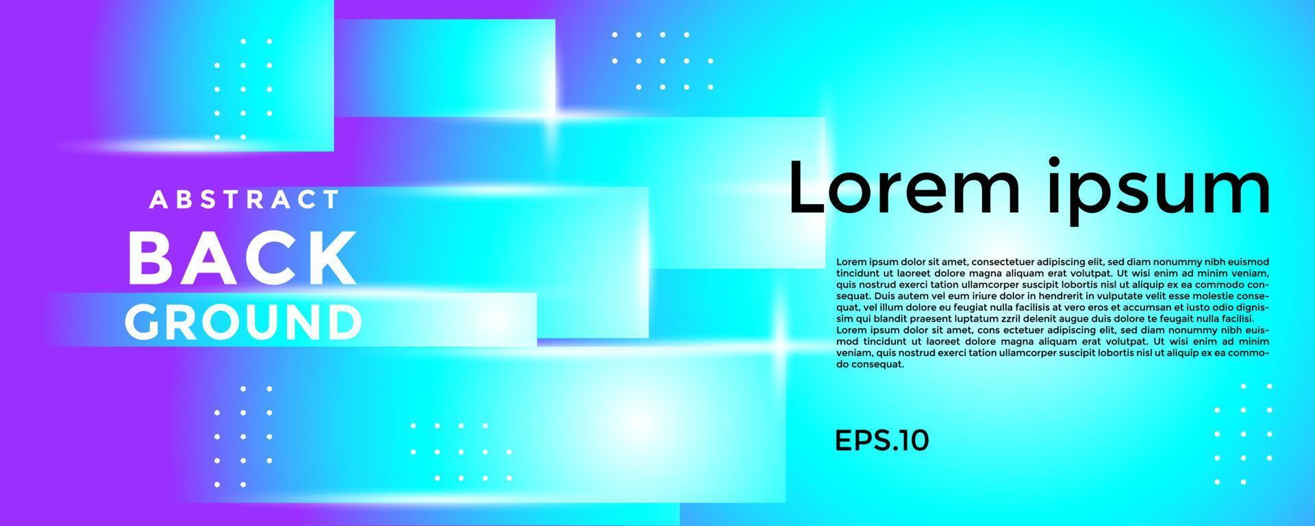 Geometric gradient background design for website template. Pattern ...