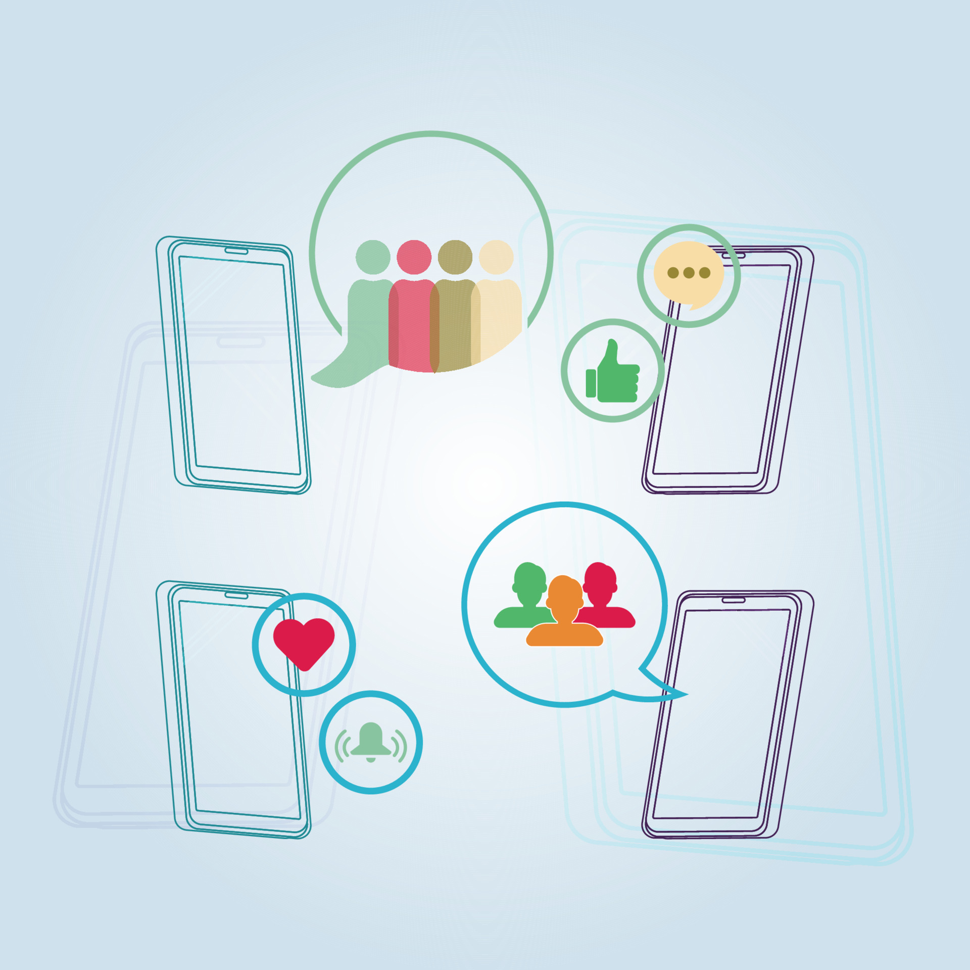 Message Icon Vector Art, Icons, and Graphics for Free Download