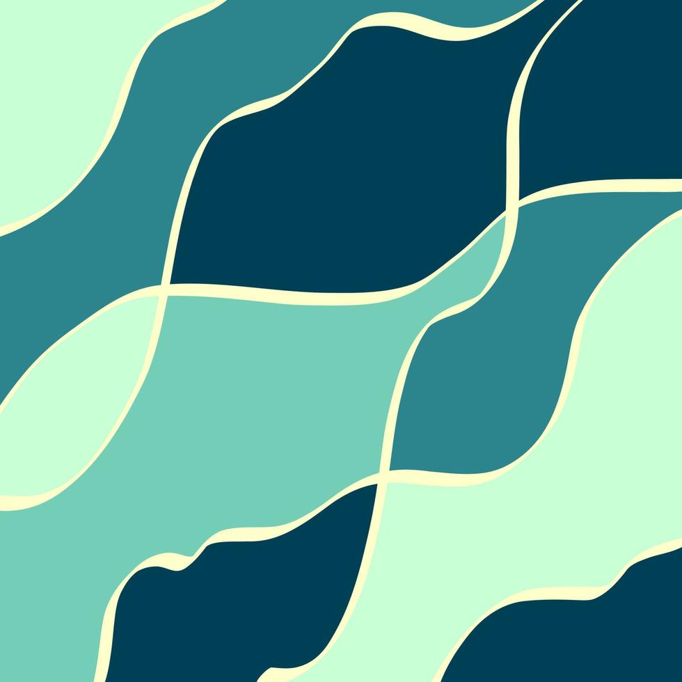 abstract background with waves 8687087 Vector Art at Vecteezy