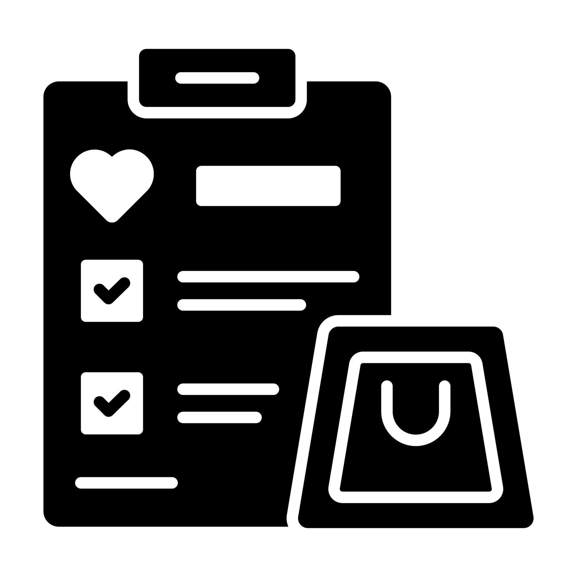 Wishlist Modern concepts design, vector illustration 8688815 Vector Art ...