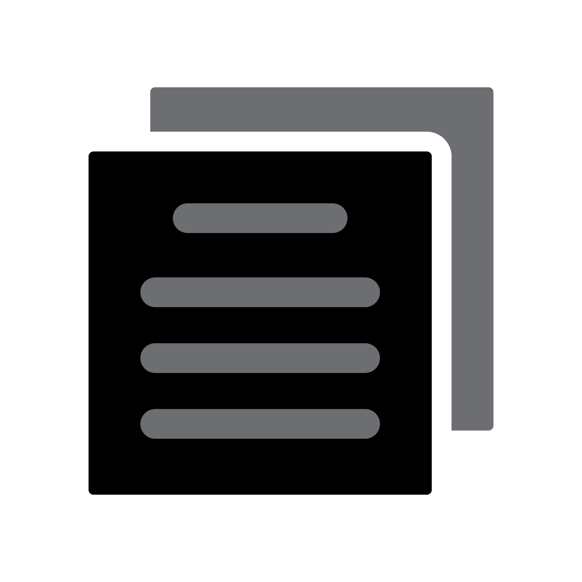 Illustration Vector Graphic of Document icon 8723380 Vector Art at Vecteezy