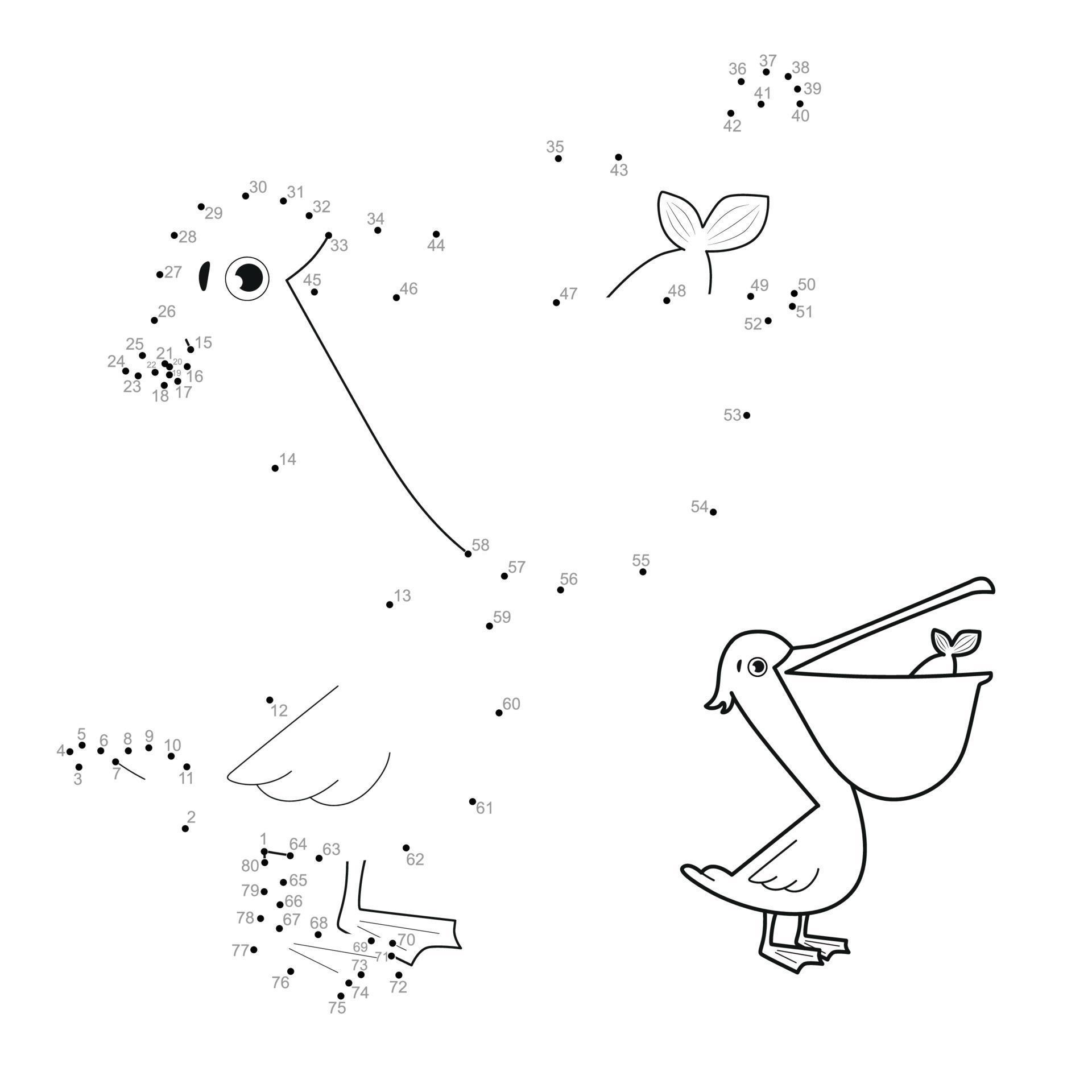 Dot To Dot Games For Children 8725131 Vector Art At Vecteezy dot-to-dot-games-for-children-8725131-vector-art-at-vecteezy
