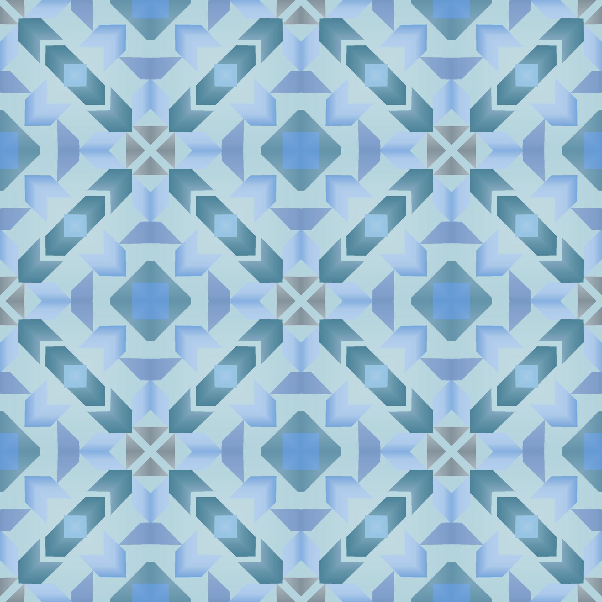 Abstract geometric seamless background. Pattern. 8745929 Vector Art at ...