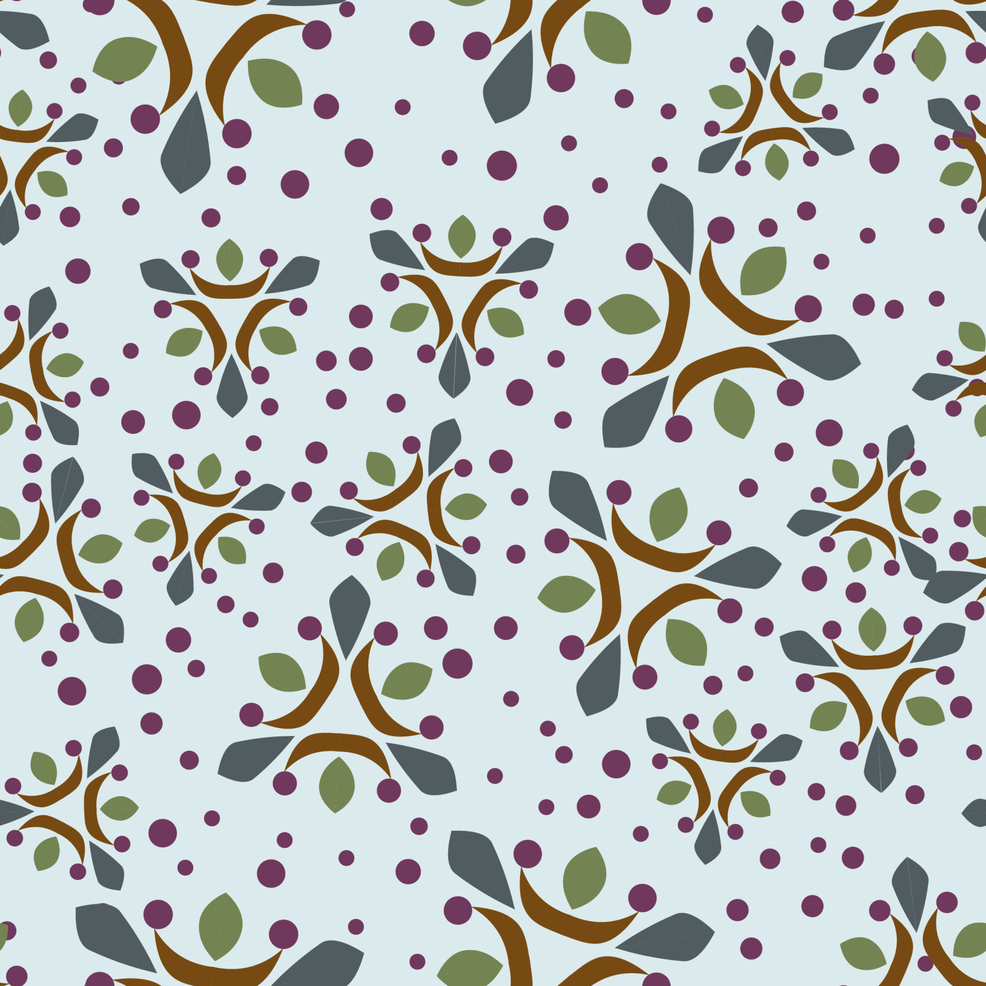 Abstract seamless background. Pattern. 8745998 Vector Art at Vecteezy