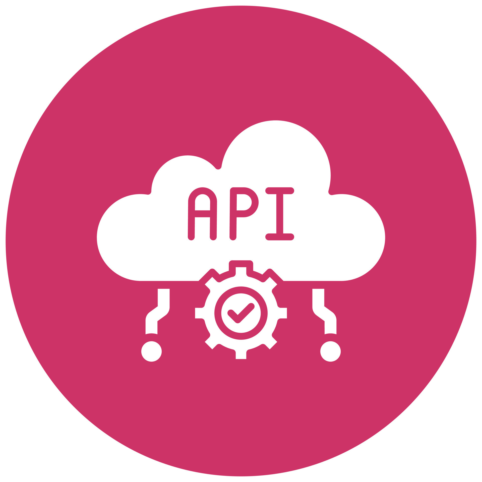API Icon Style 8746218 Vector Art at Vecteezy