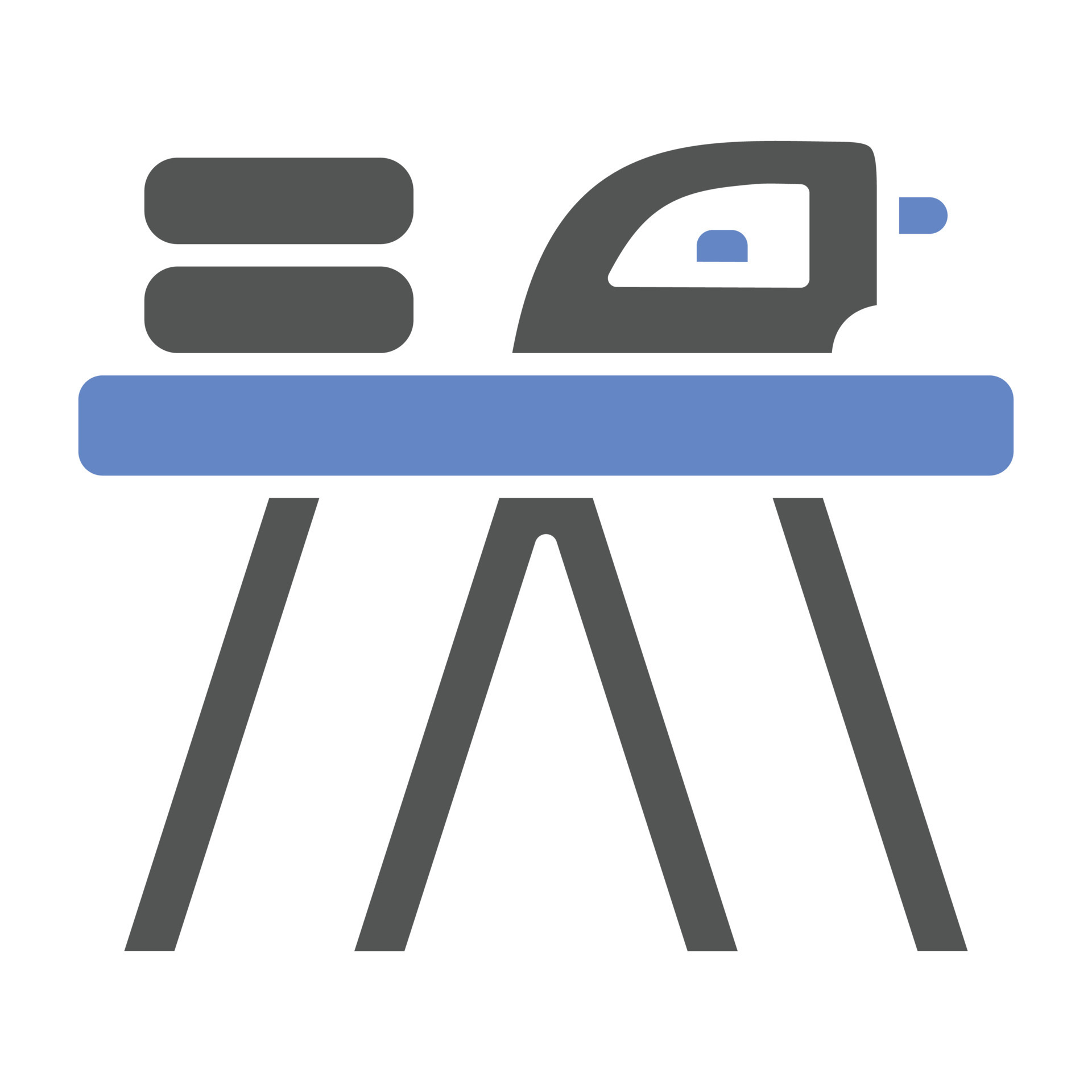 Ironing Board Icon Style 8746490 Vector Art At Vecteezy