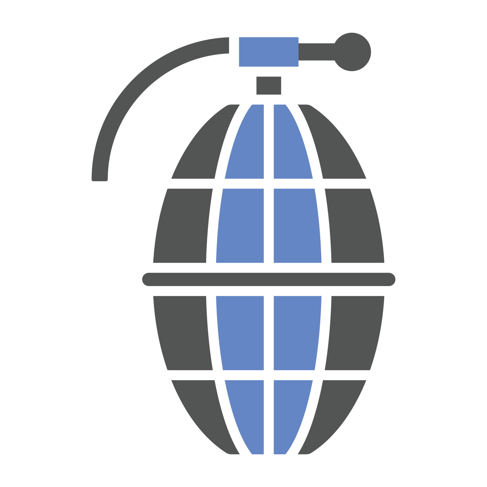 Grenade Icon Style 8746939 Vector Art at Vecteezy