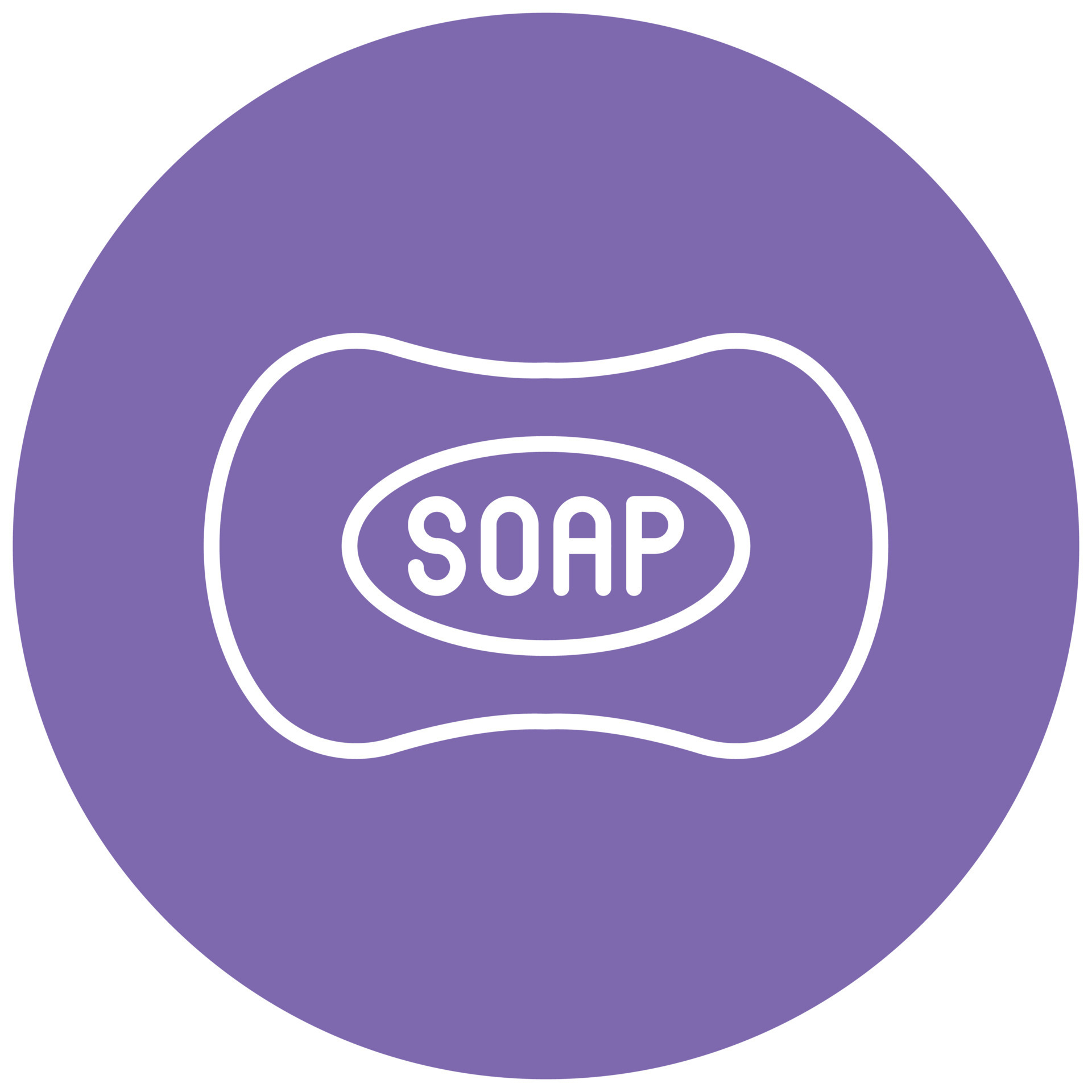 Soap Icon Style 8748846 Vector Art at Vecteezy