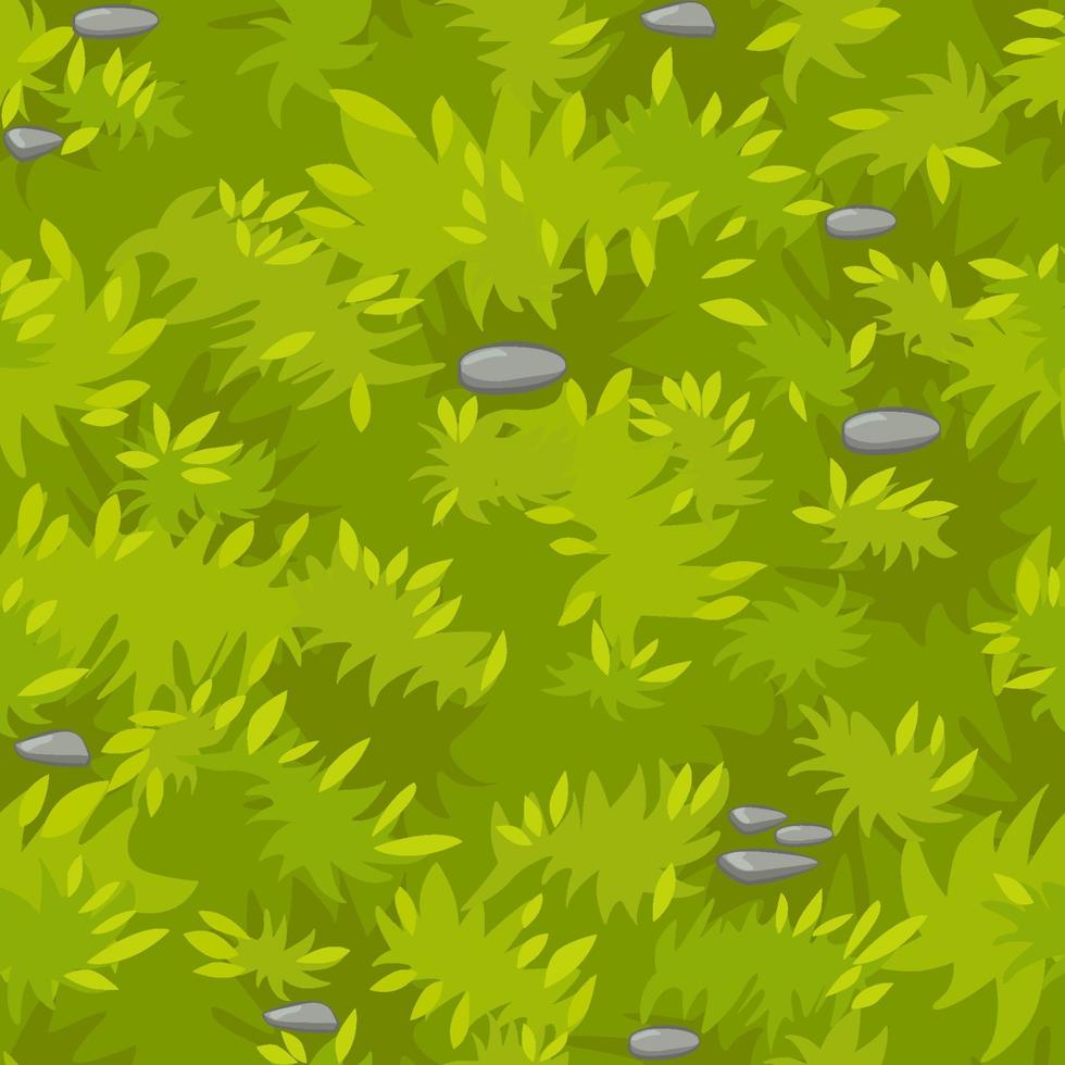 Cartoon Texture Grass Vector Art Icons And Graphics For Free Download