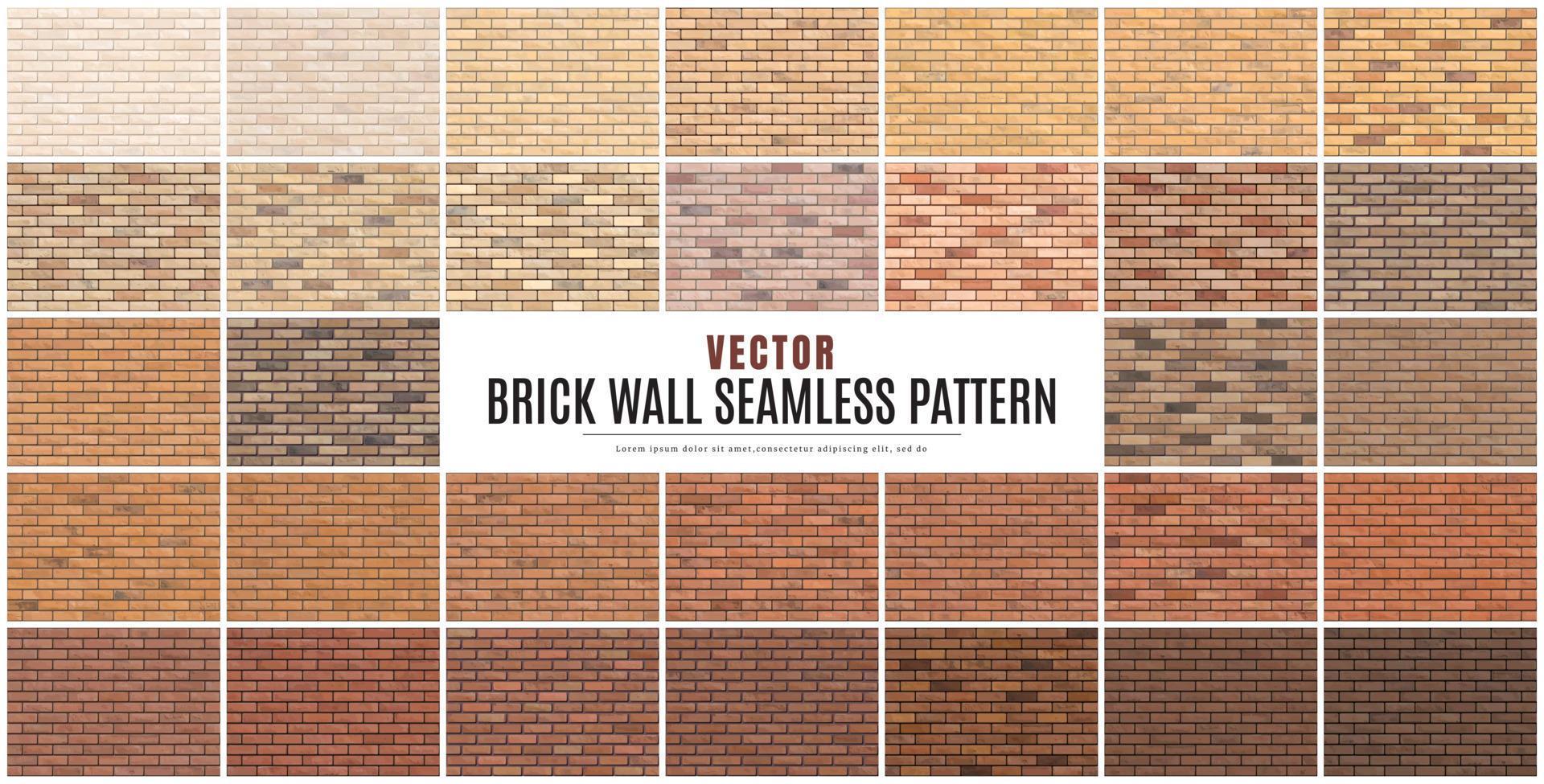 Block Brick Pattern at Brooke Donald blog