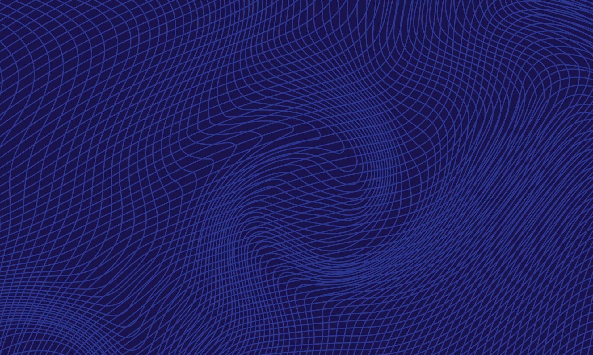 Blue vector random line pattern. 8780538 Vector Art at Vecteezy