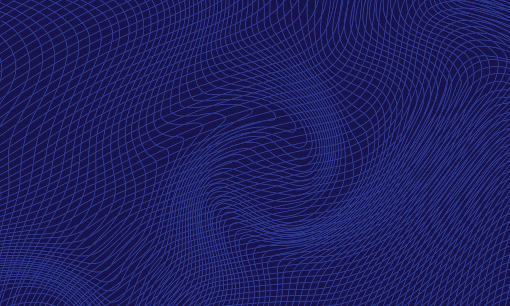 Blue vector random line pattern. 8780538 Vector Art at Vecteezy