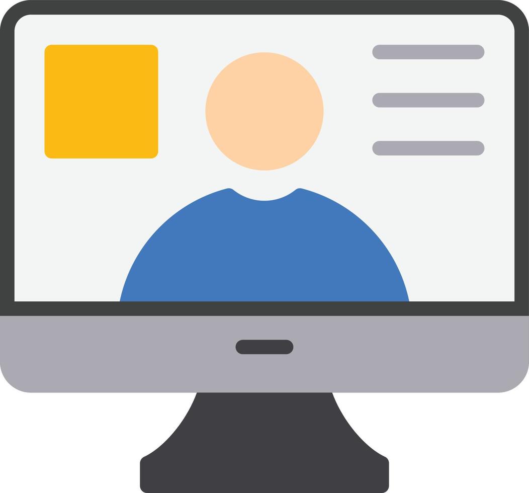 Tutorial Vector Icon 8795648 Vector Art at Vecteezy