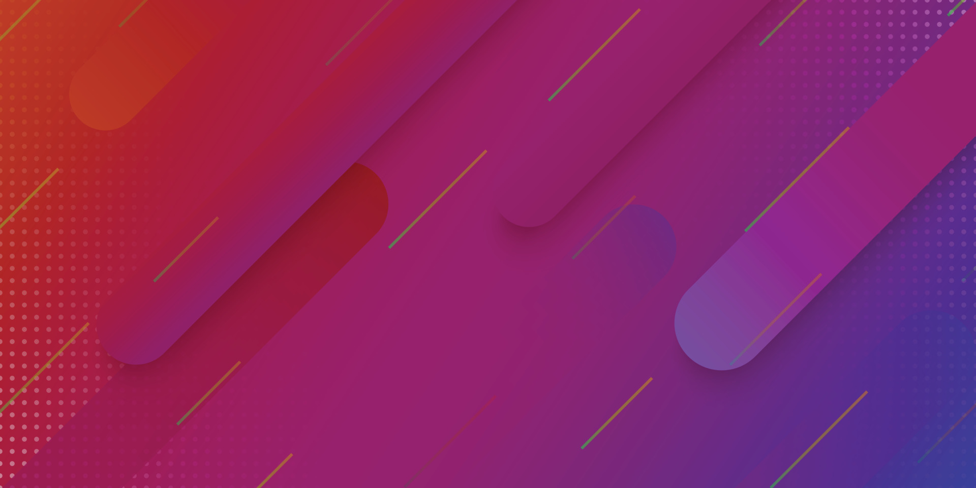 Modern gradient geometric background 8799135 Vector Art at Vecteezy