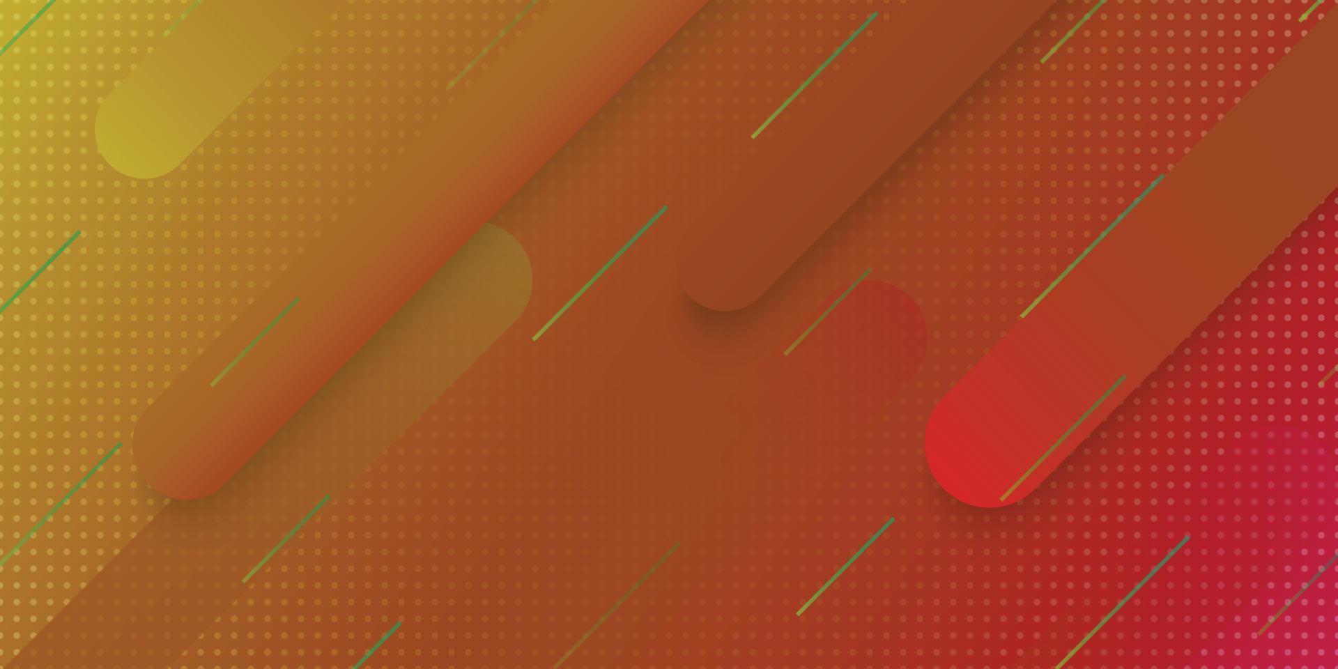 Modern gradient geometric background 8799137 Vector Art at Vecteezy