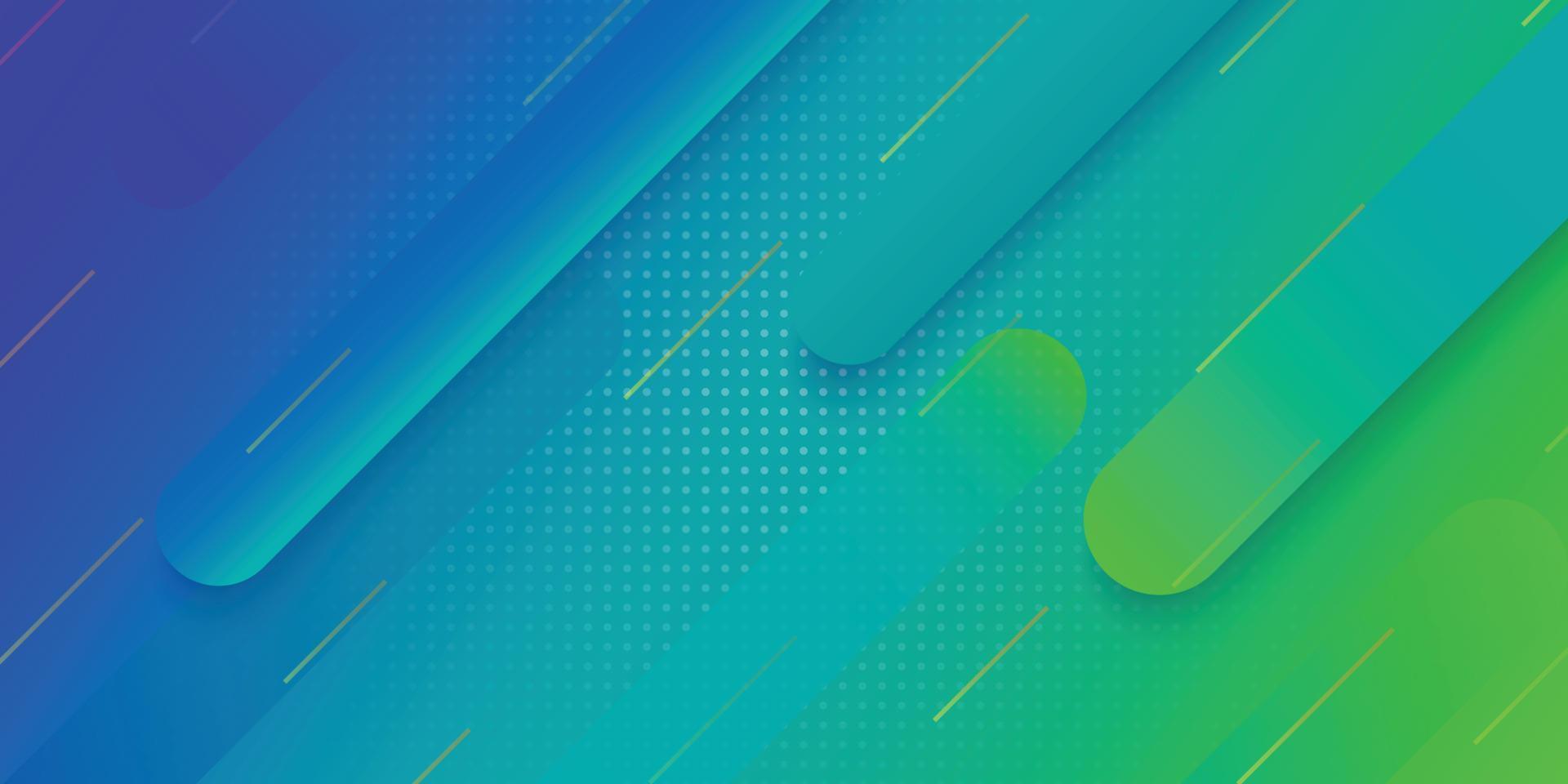 Modern gradient geometric background 8802502 Vector Art at Vecteezy