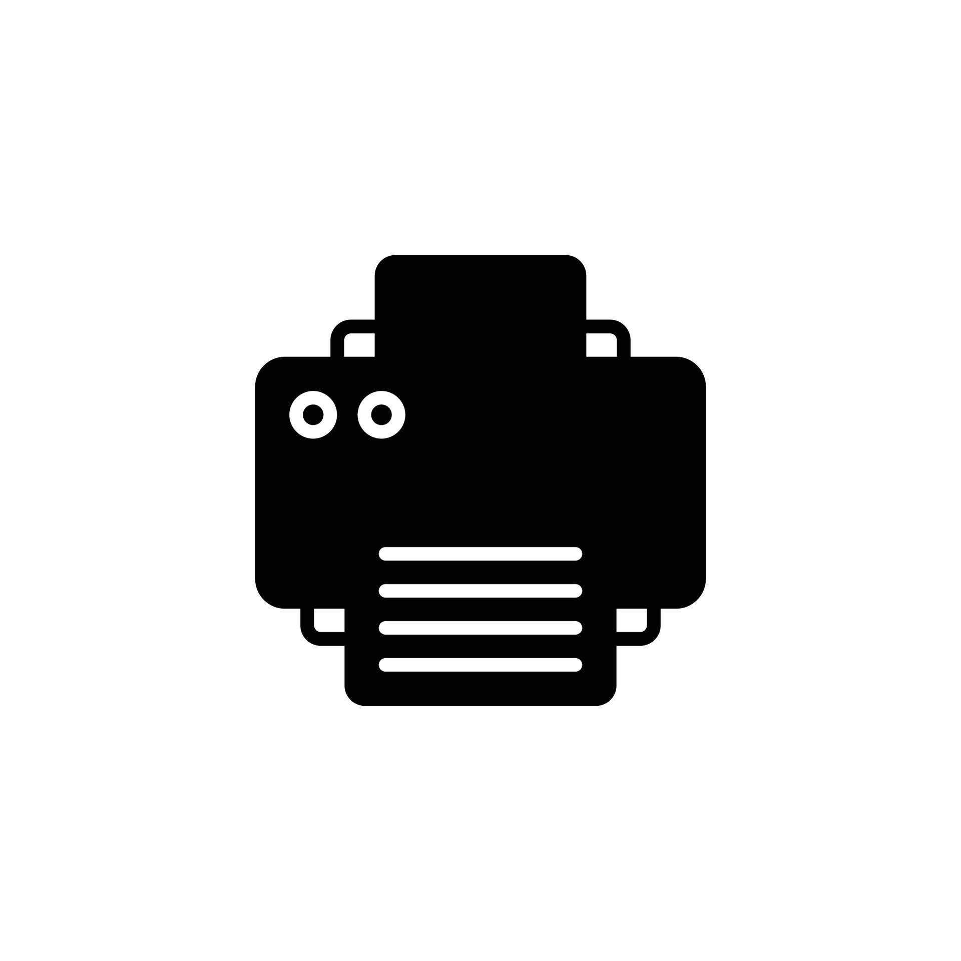 Printer Icon In Vector Logotype 8809007 Vector Art At Vecteezy printer-icon-in-vector-logotype-8809007-vector-art-at-vecteezy