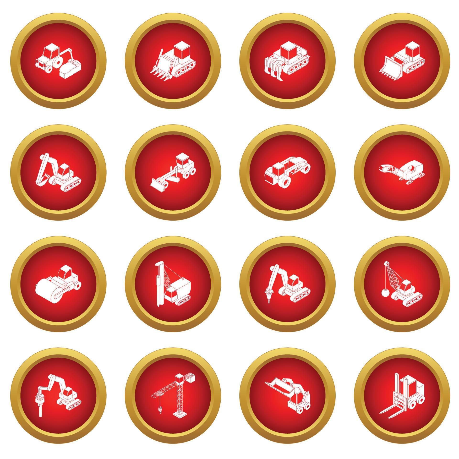 Building materials icons set, simple style 8821612 Vector Art at Vecteezy Building materials icons set, simple style 8821612 Vector Art at Vecteezy