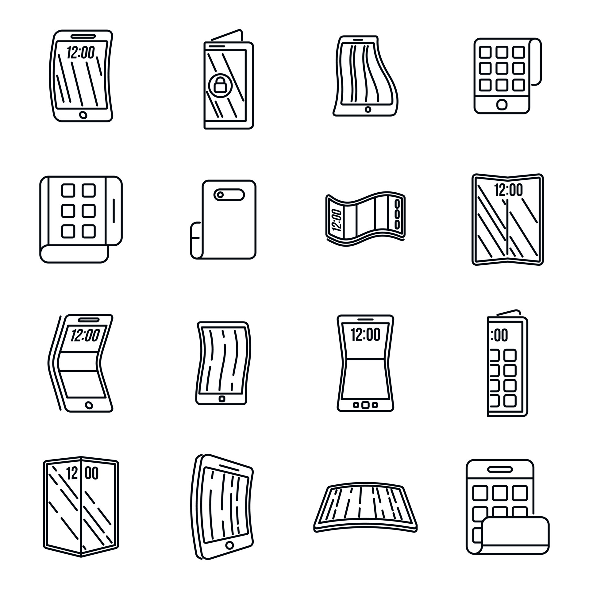 Smartphone Vector Art, Icons, and Graphics for Free Download