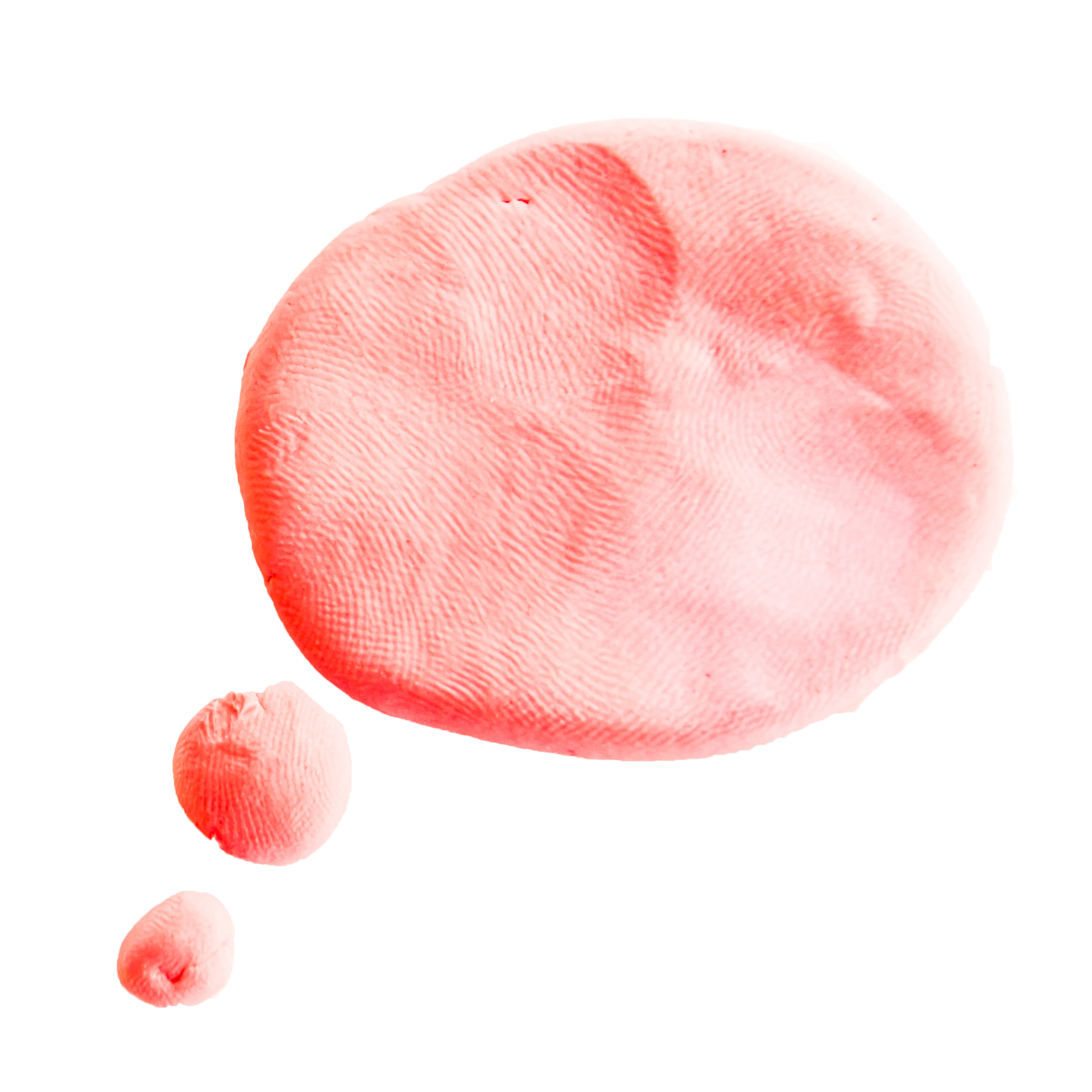 Plasticine Speech Bubble On Isolated Background 8844505 PNG plasticine-speech-bubble-on-isolated-background-8844505-png