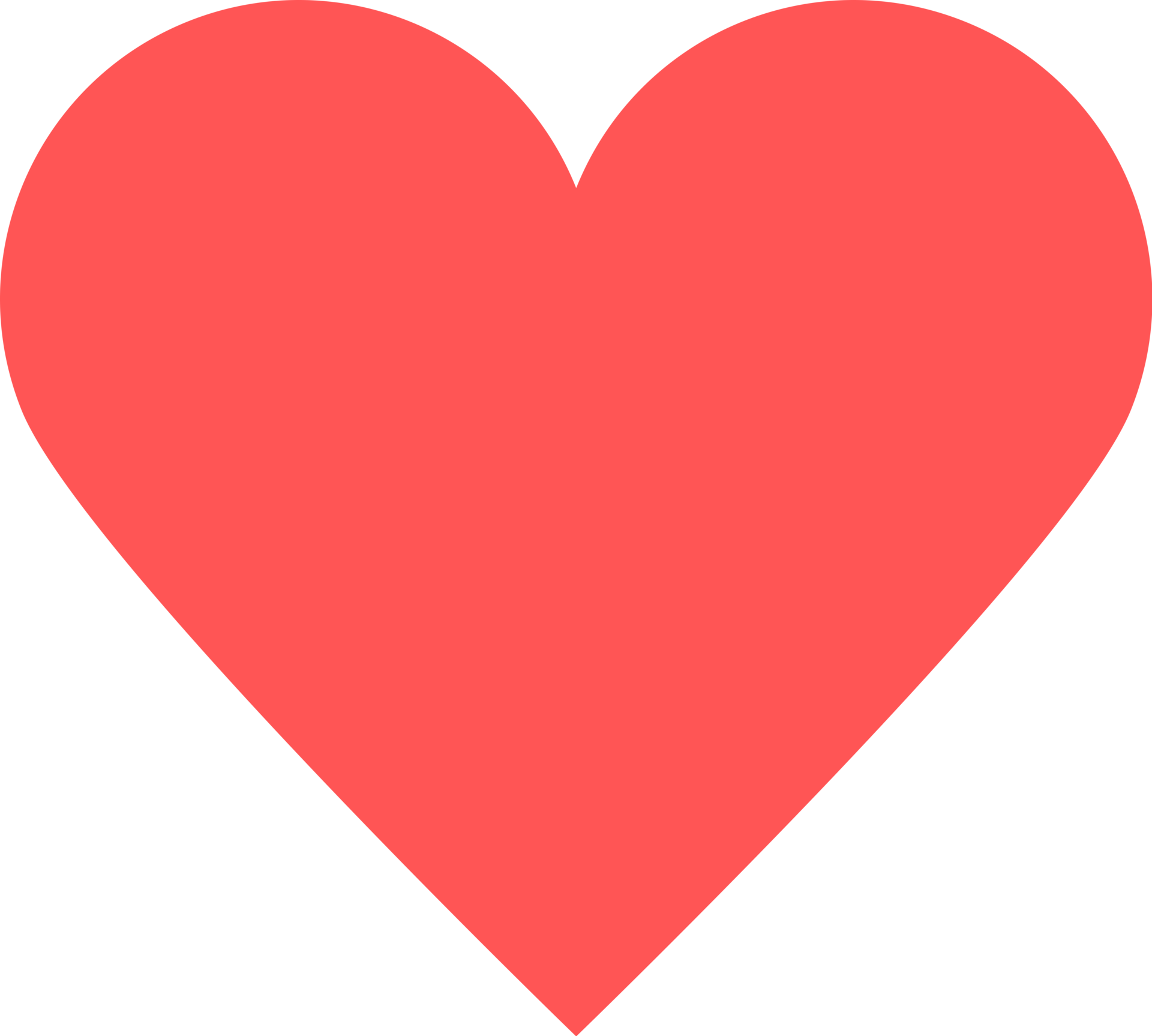 Element Heart Icon 8844767 Png