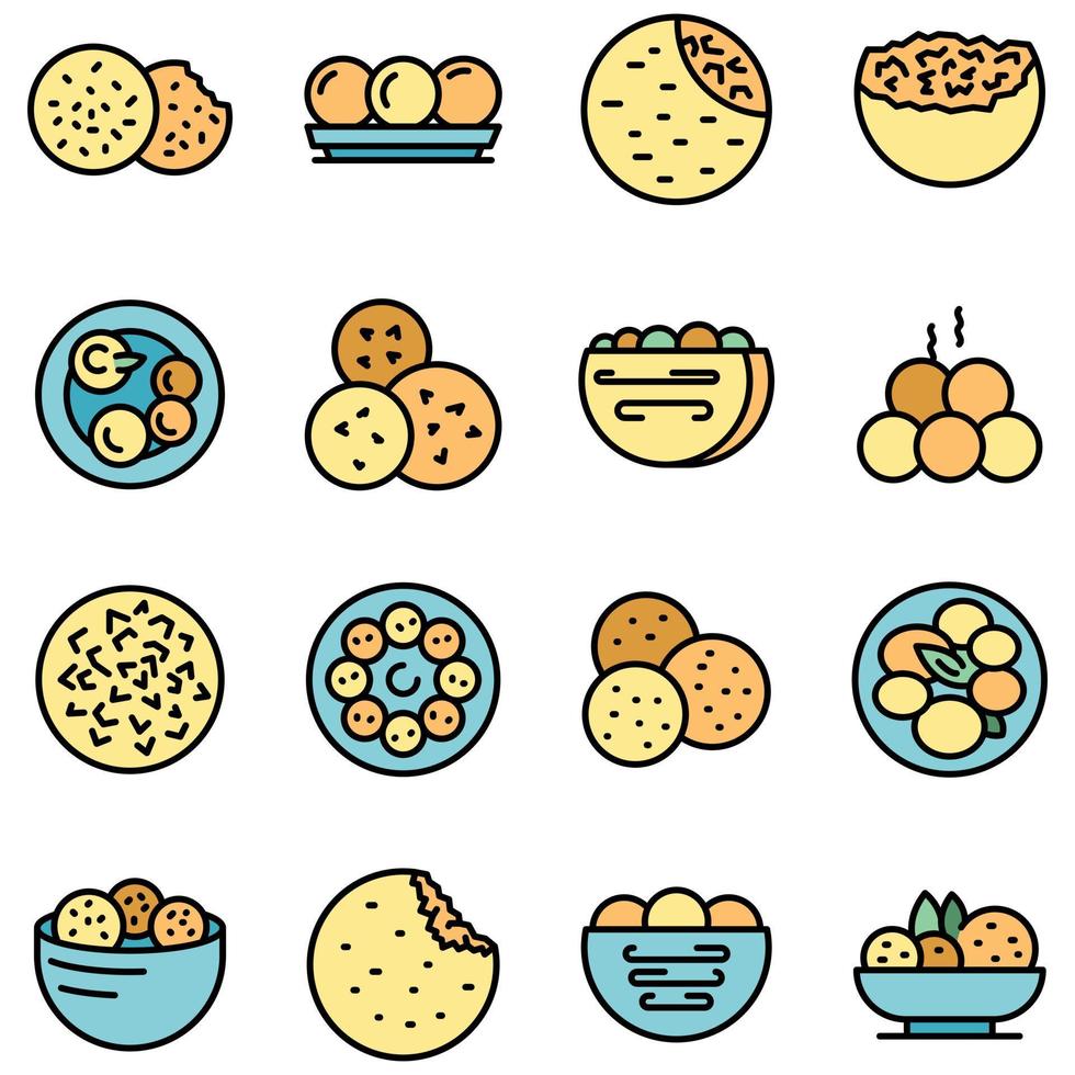 Falafel icons set vector flat 8845639 Vector Art at Vecteezy Falafel icons set vector flat 8845639 Vector Art at Vecteezy