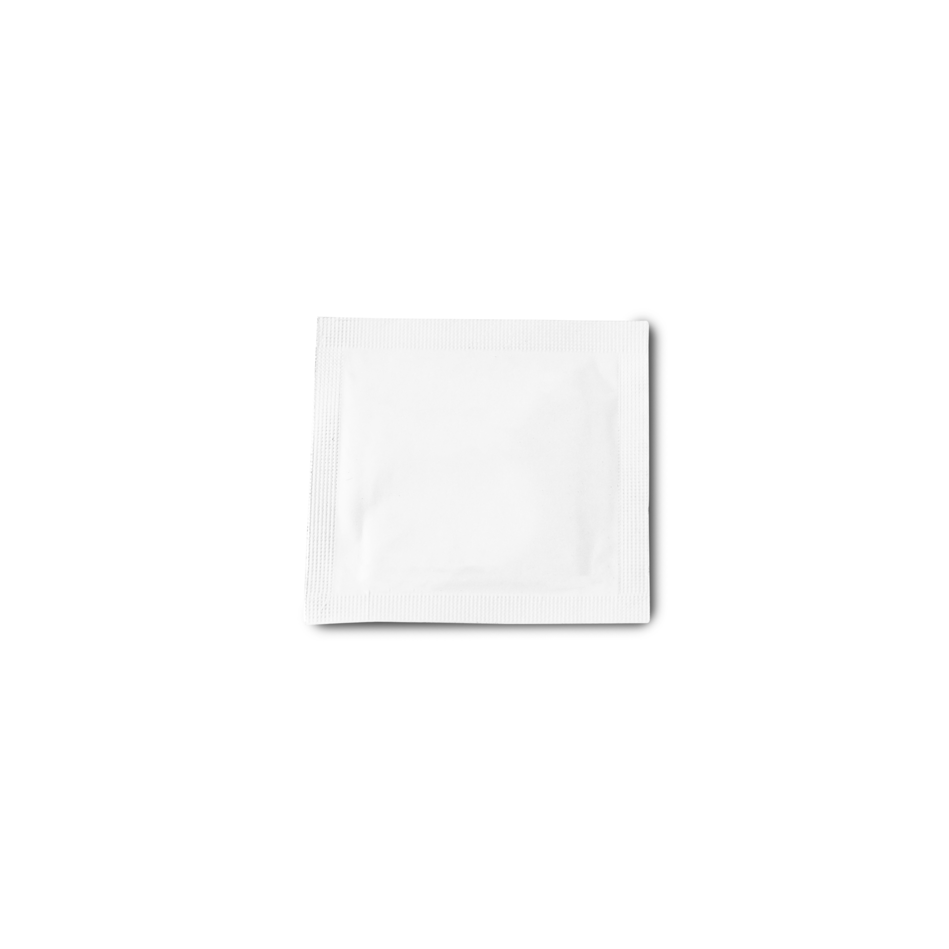 Wet Wipe Envelope Mockup Cutout Png File 8849070 Png