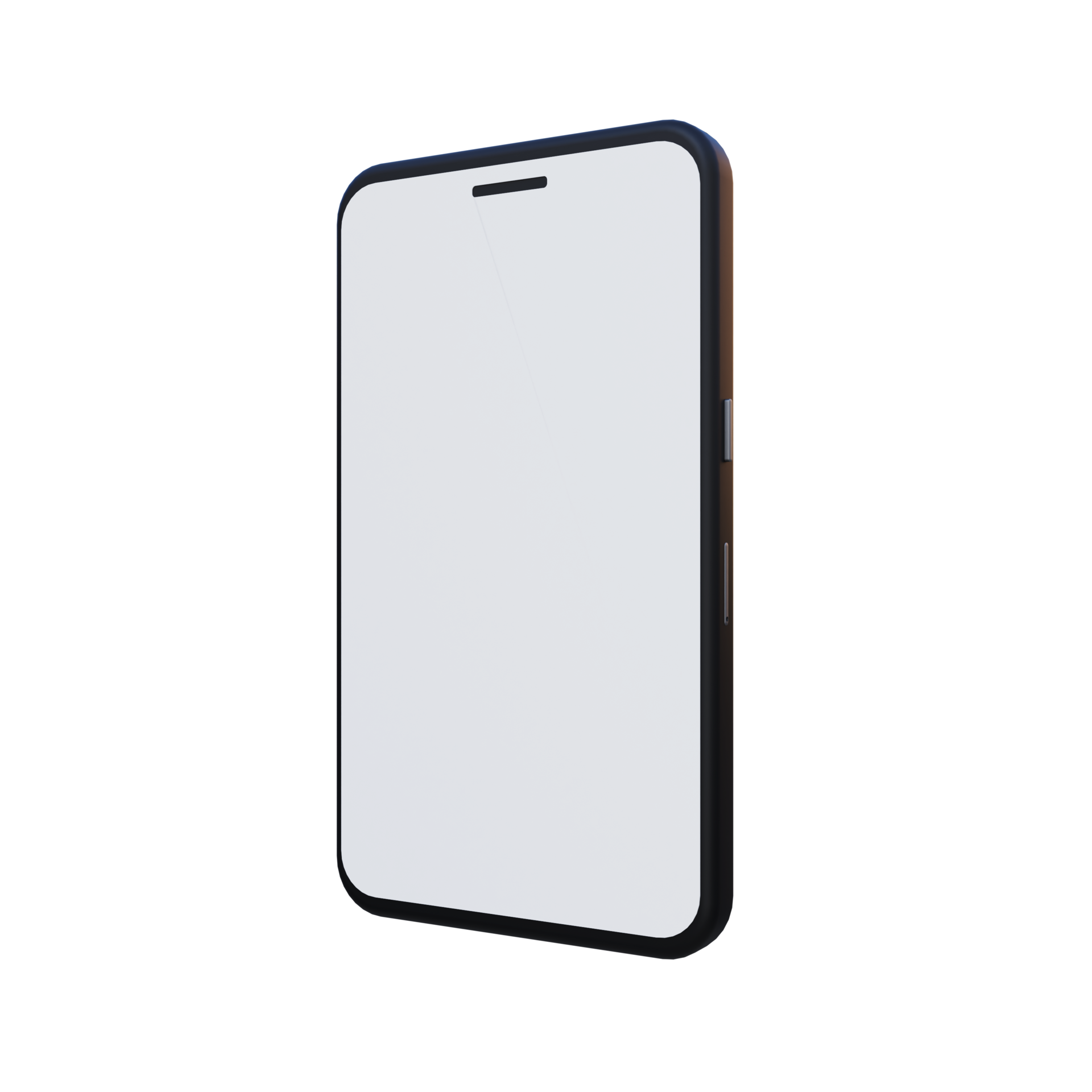 3d render mobile phone 8850475 PNG 3d render mobile phone 8850475 PNG
