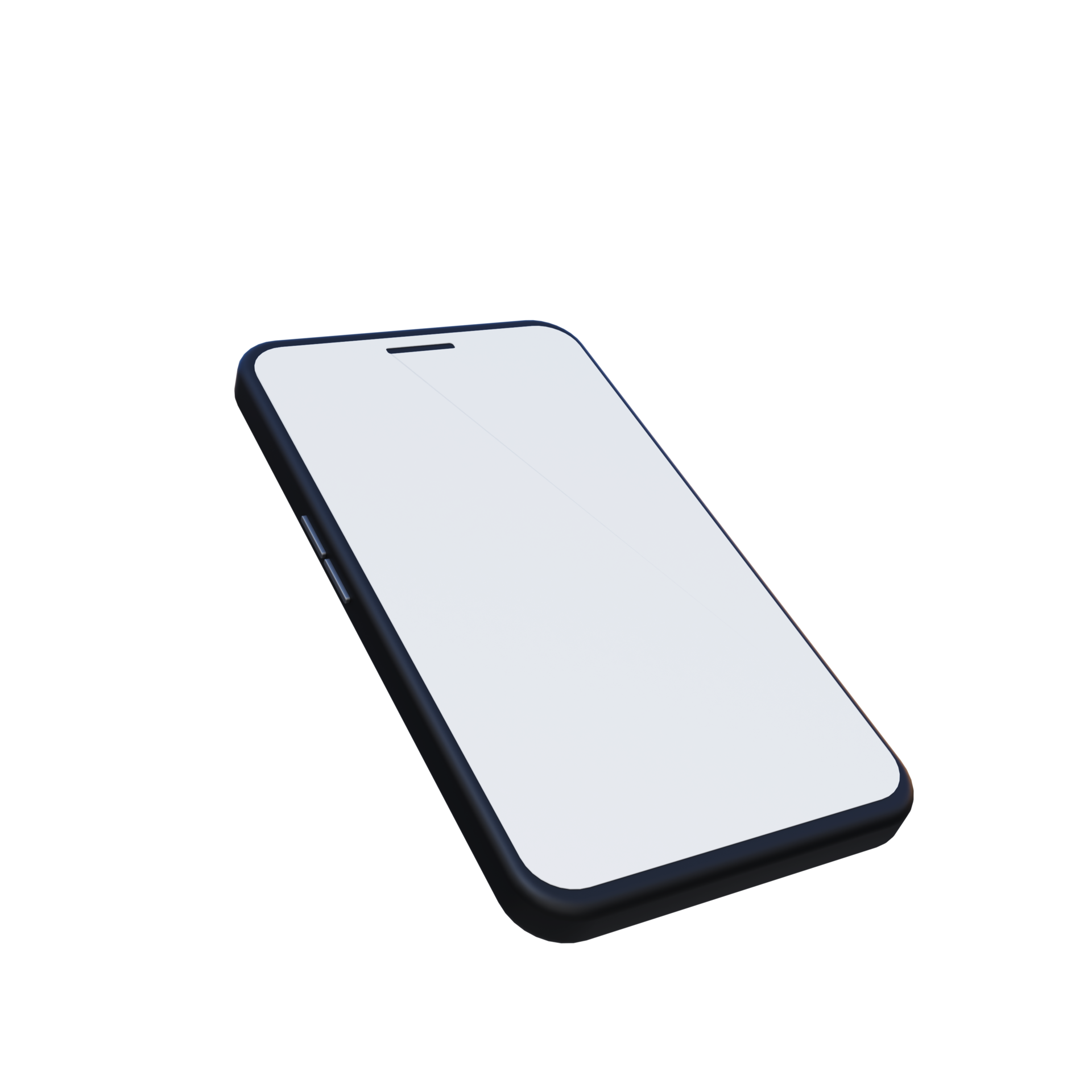 3d render mobile phone 8850479 PNG 3d render mobile phone 8850479 PNG
