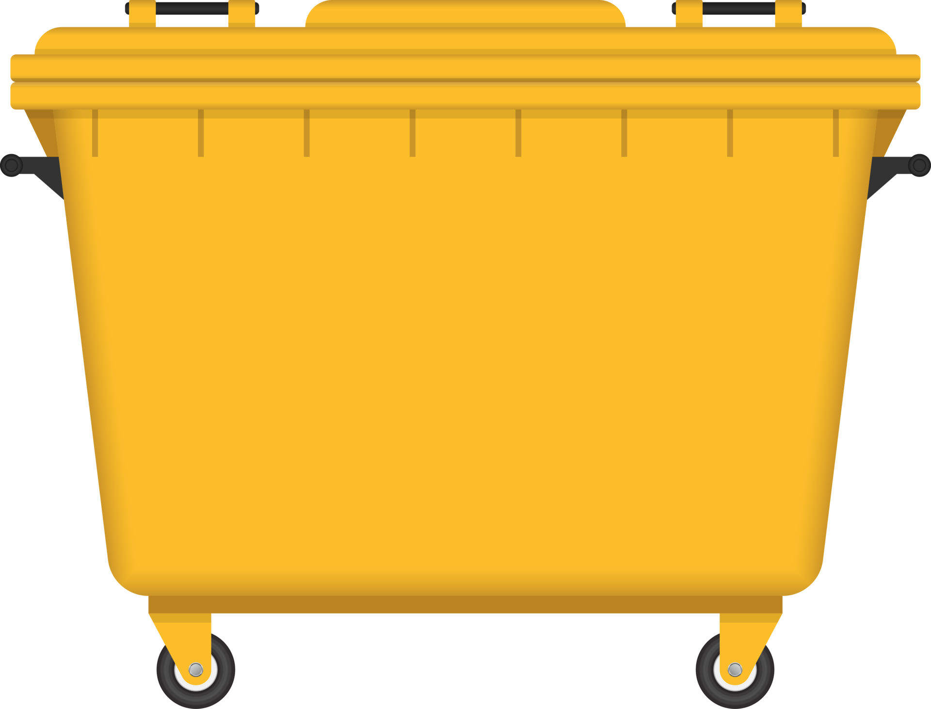 Dumpster clip art 8852448 PNG