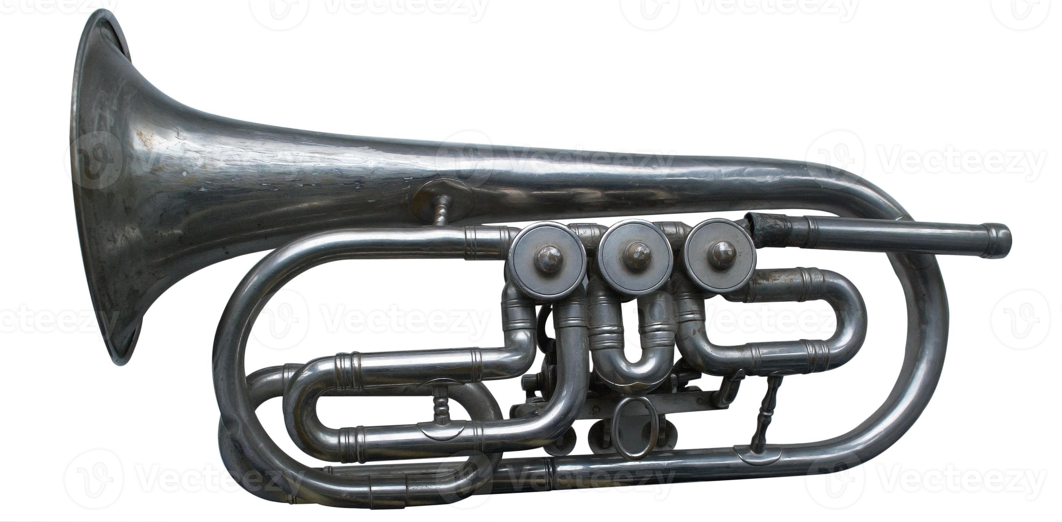 wind musical instrument 8853100 Stock Photo at Vecteezy