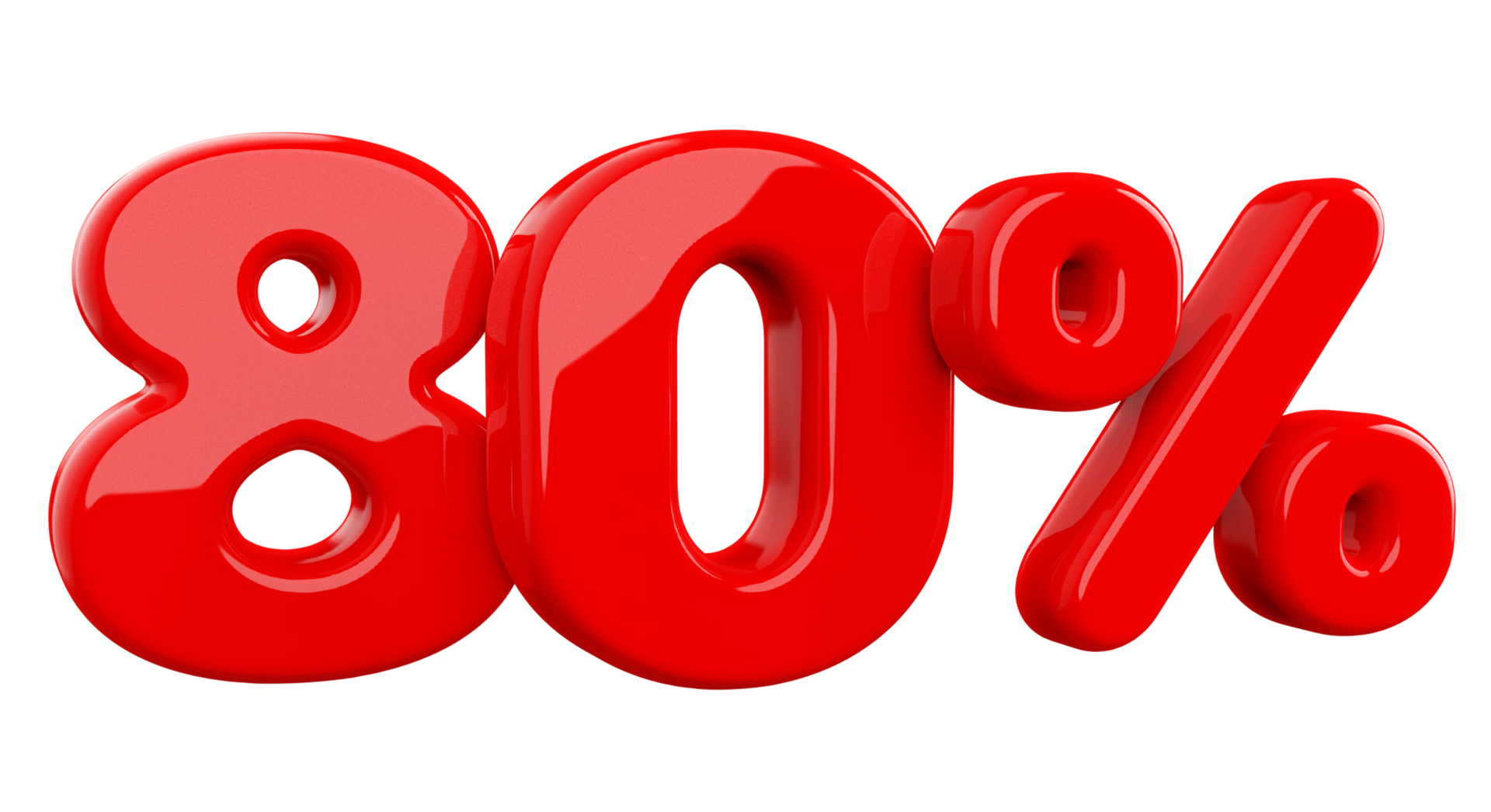 sale-80-percent-red-3d-element-8854816-png