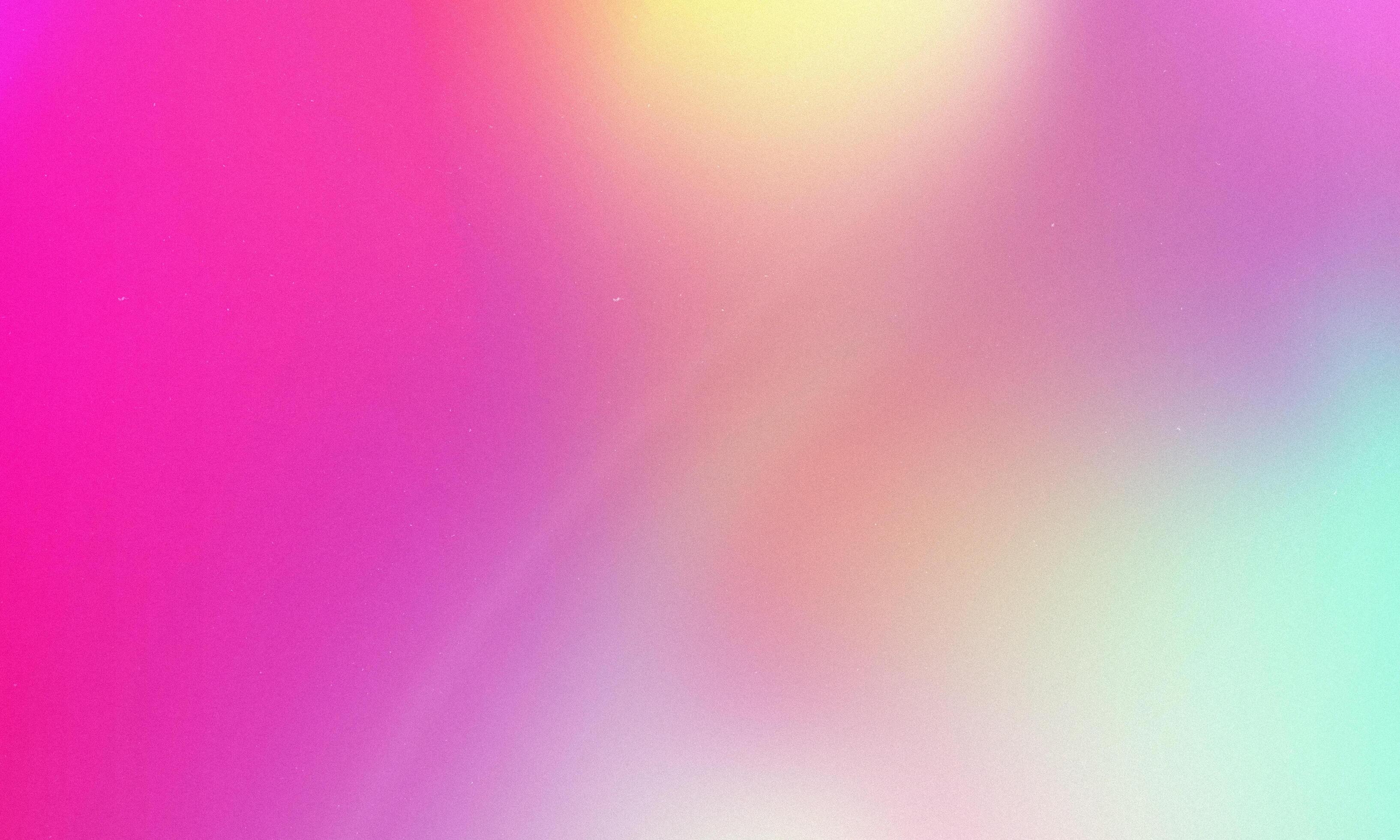 Blurry abstract gradient in vivid vibrant colors. Modern soft grainy ... Blurry abstract gradient in vivid vibrant colors. Modern soft grainy ...