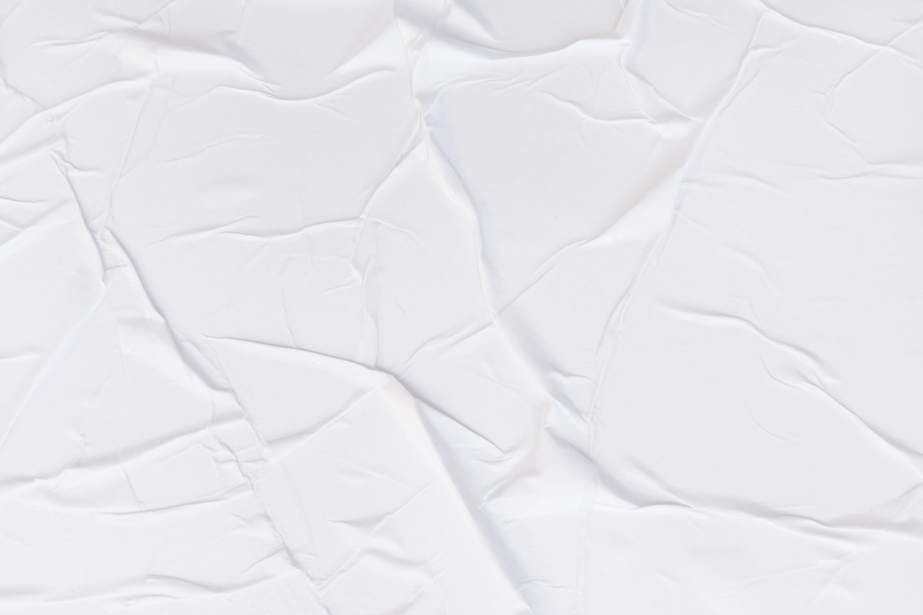 Wet crumpled paper texture backgrounds for various purposes. Realistic ...