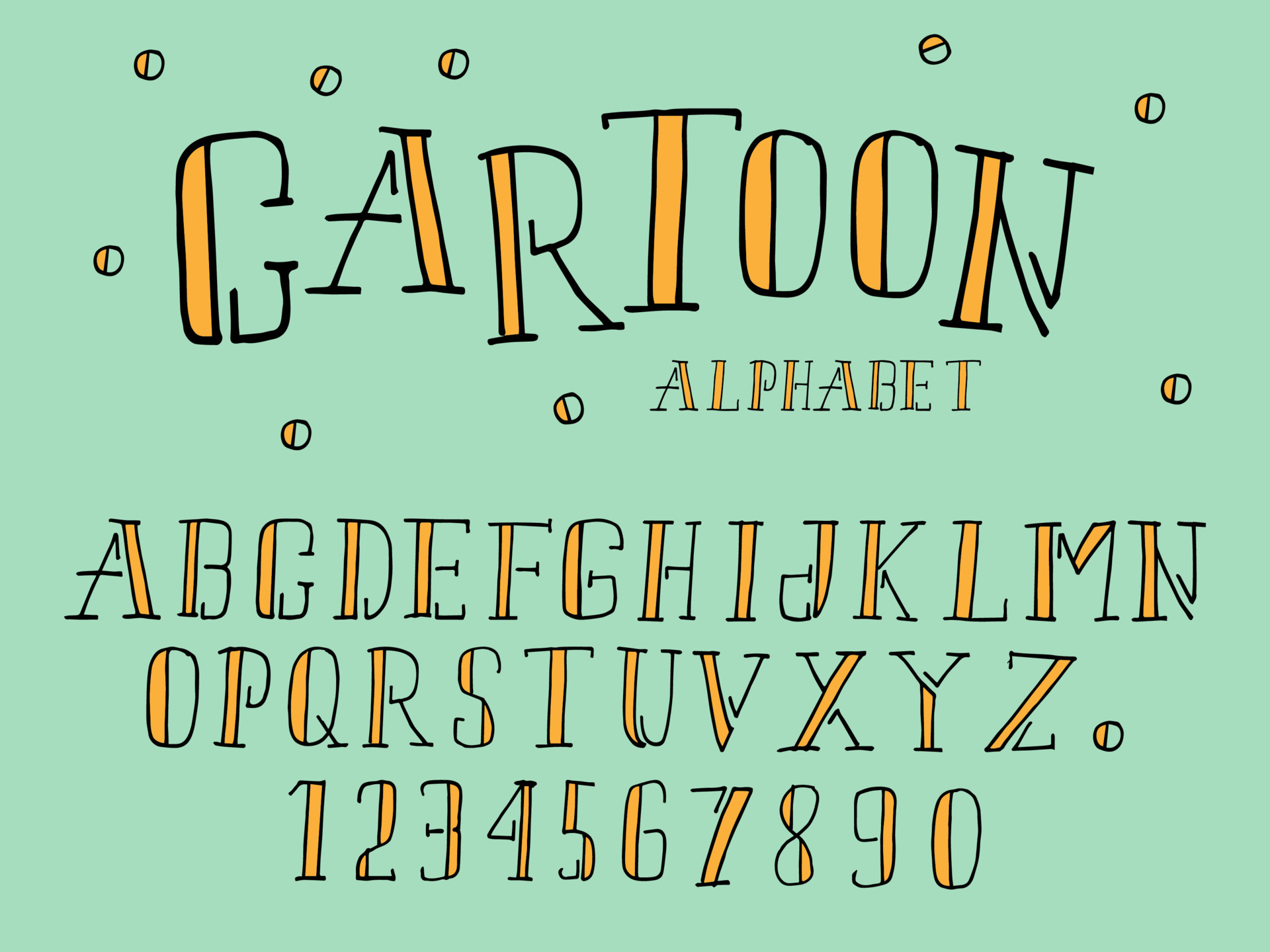 Typography Fonts Typography Fonts