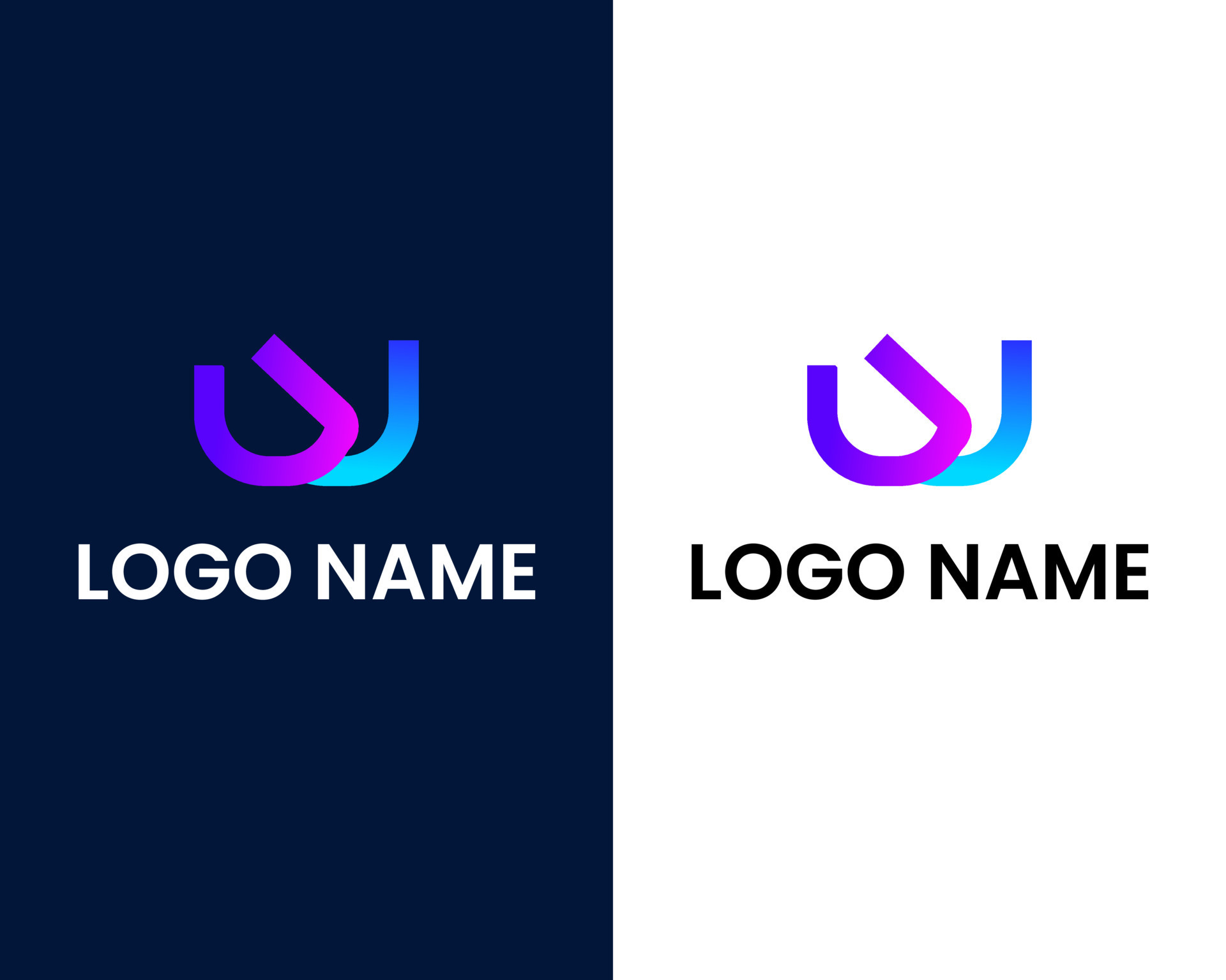 Letter U And W Modern Logo Design Template 8879811 Vector Art At Vecteezy letter-u-and-w-modern-logo-design-template-8879811-vector-art-at-vecteezy