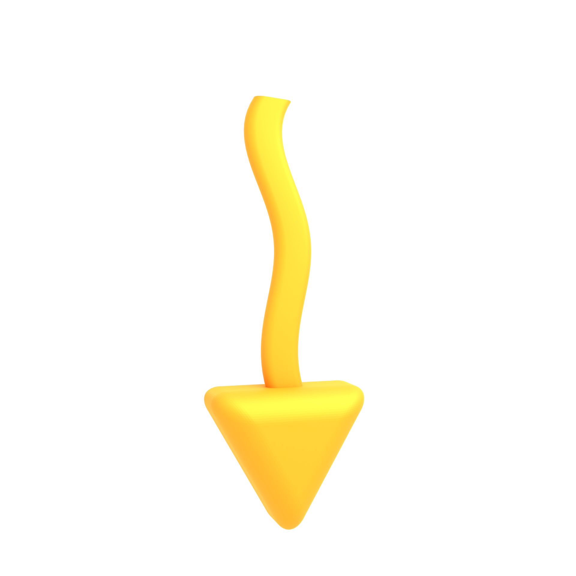 3d growing arrow up down pack isolated illustration 8880070 PNG 3d growing arrow up down pack isolated illustration 8880070 PNG