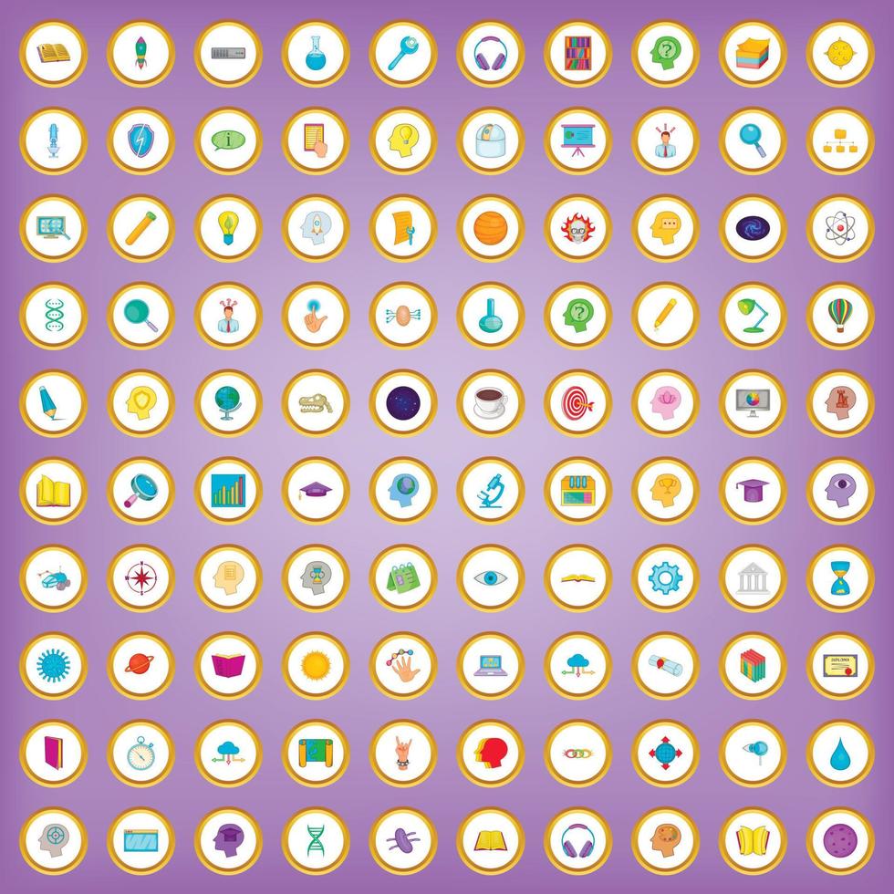 100 brainstorm icons set in cartoon style 8881294 Vector Art at Vecteezy 100 brainstorm icons set in cartoon style 8881294 Vector Art at Vecteezy