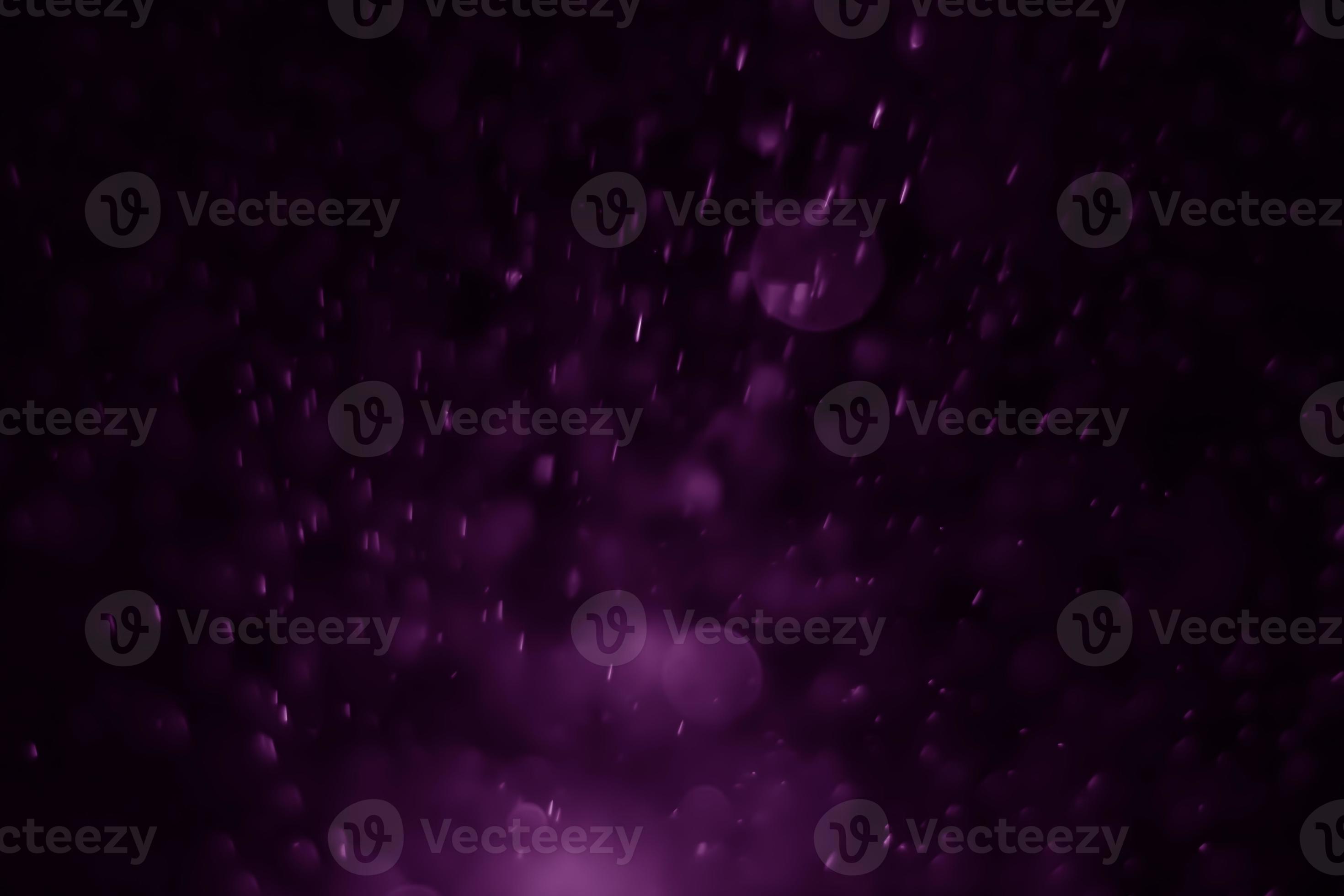 Purple bokeh, abstract background 8881476 Stock Photo at Vecteezy