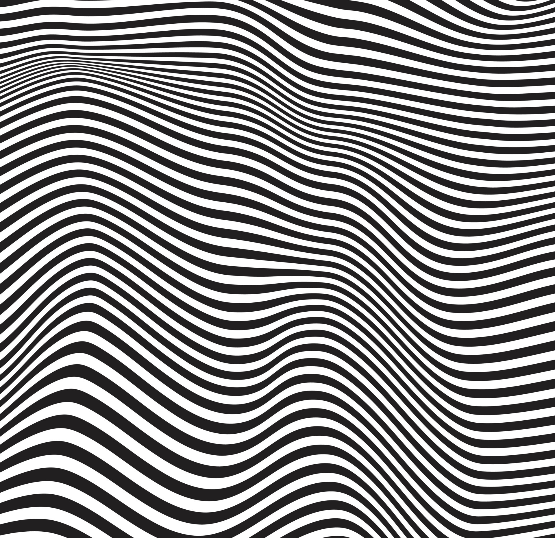 Lines Wave Wallpaper at Hae Wilson blog