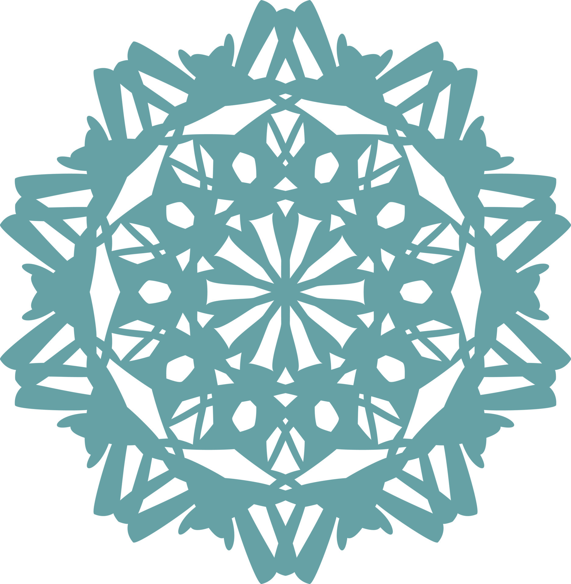 Collection Of Pattern Design Decorative Element 8884977 Vector Art At Vecteezy