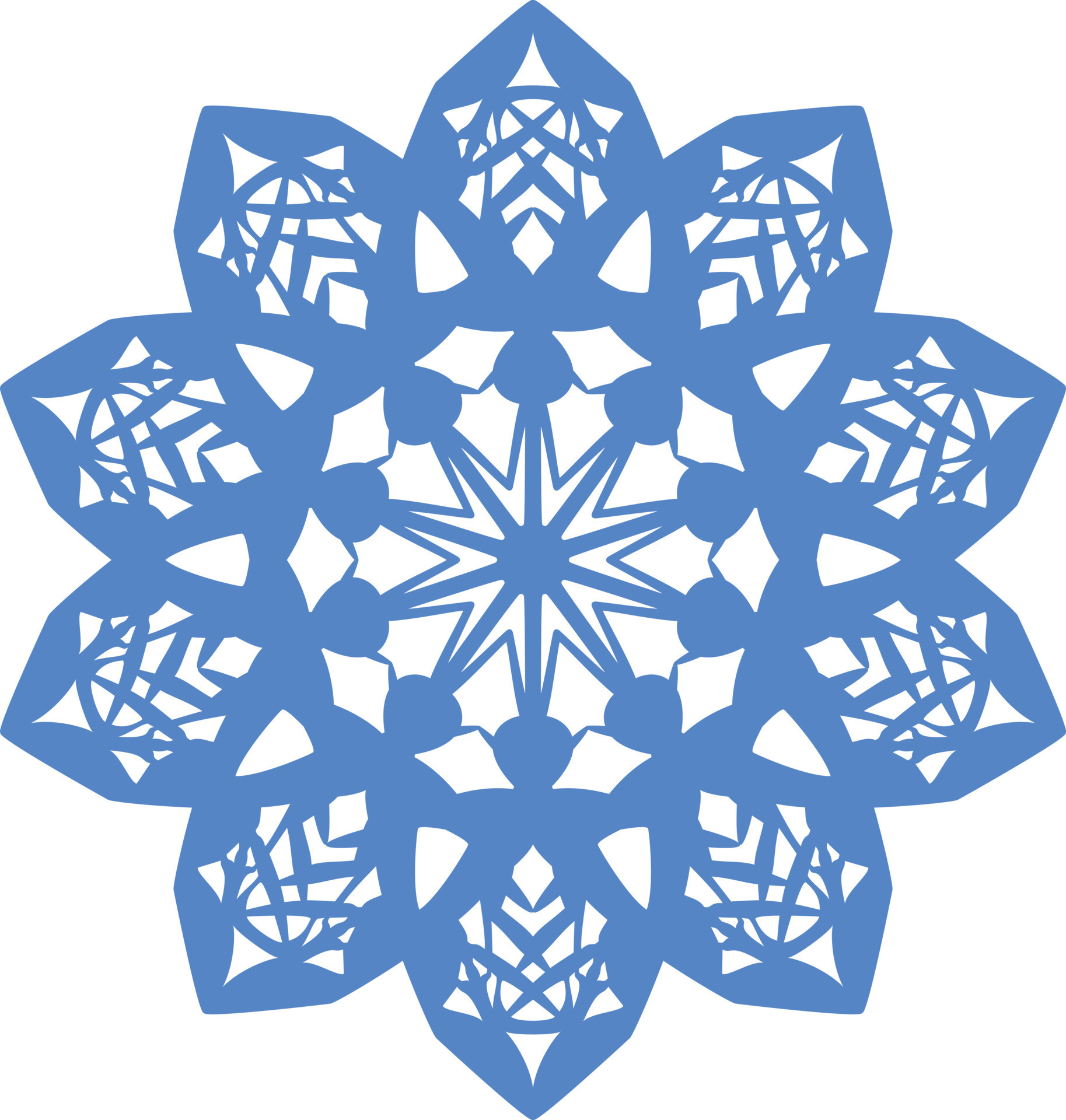 Collection Of Pattern Design Decorative Element 8884978 Vector Art At Vecteezy